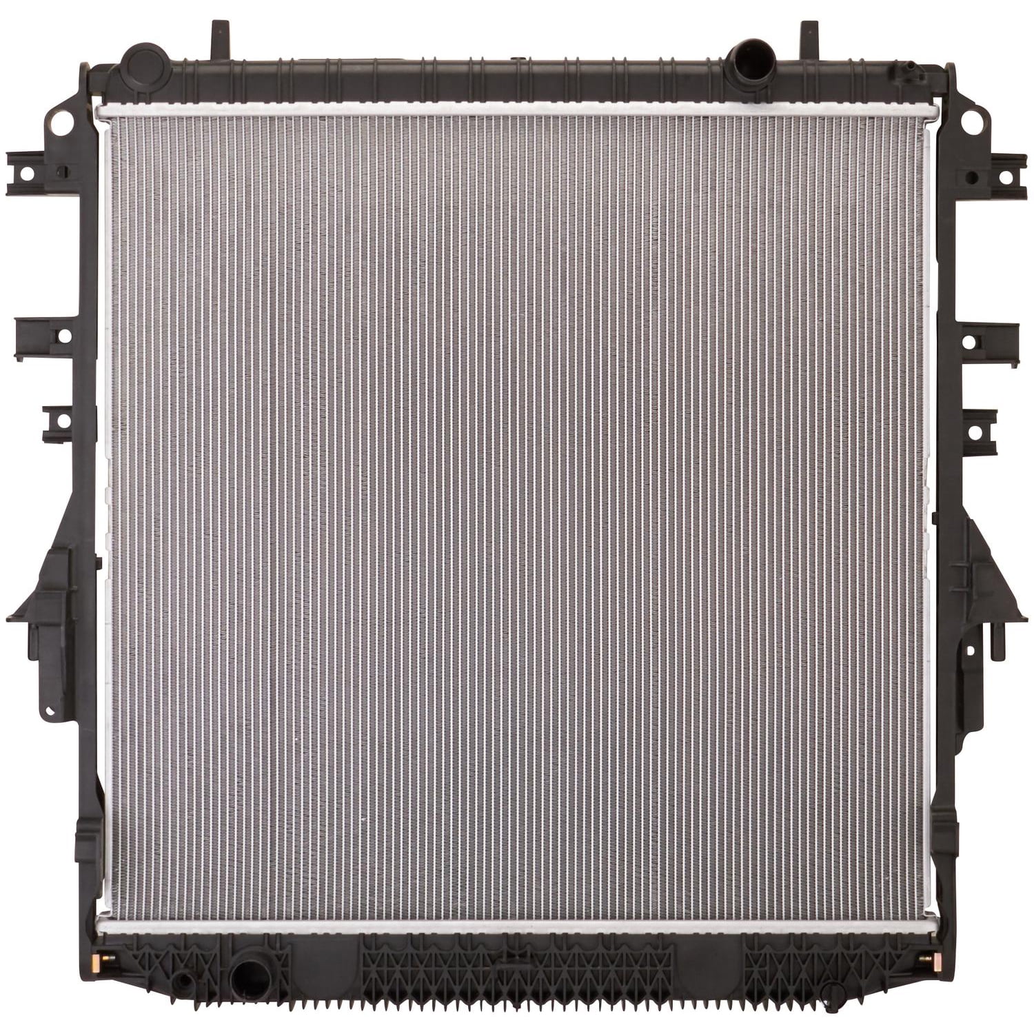 REACH 41-13501 Radiator for a 19-15 Chevy/GMC PU Radiator Replacement ...