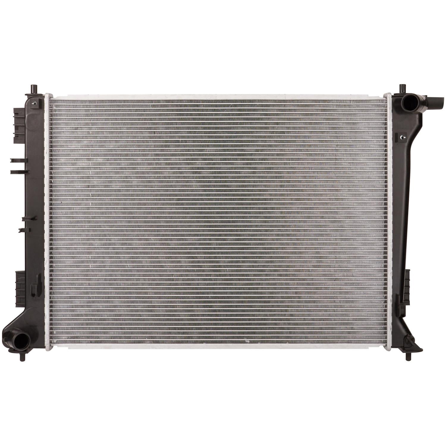 REACH Radiator - OE Specifications - Expansion & Contraction - Walmart.com
