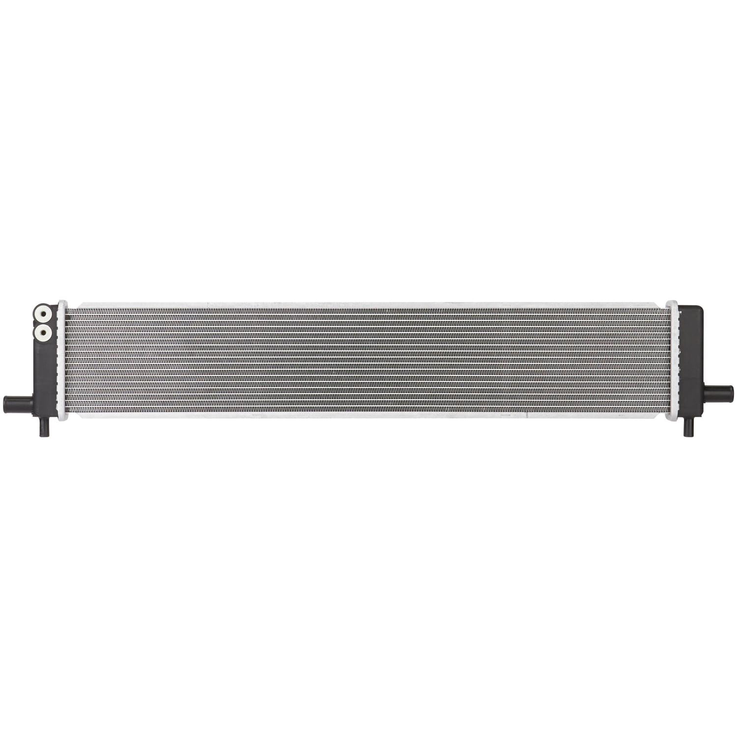 REACH 41-13614 Radiator for a 2016 Toyota Rav4 Limited Sport Utility ...