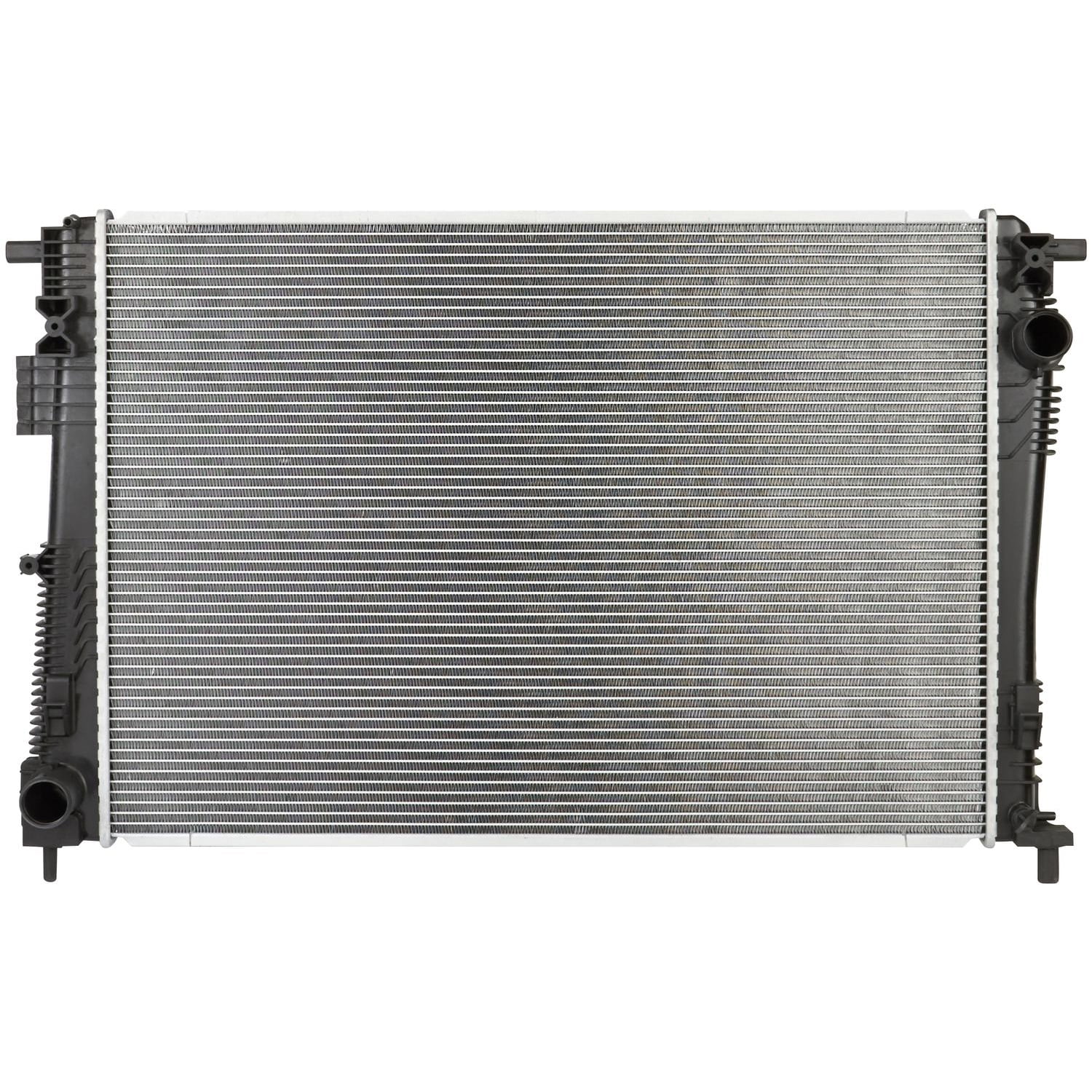 REACH 41-13641 Radiator for a 2017 Chrysler Pacifica Touring-L Mini-Van ...
