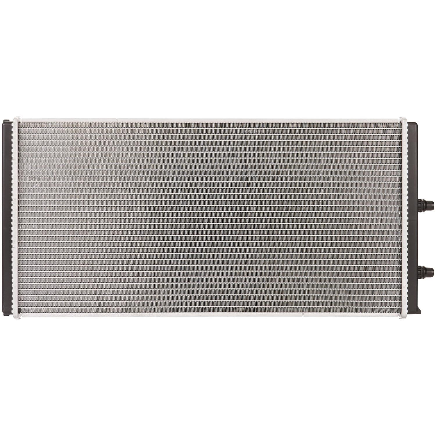 Reach Radiator for 2017 BMW M3 3.0L OEM Parts Cooling - Walmart.com