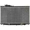 REACH 41-1857 Radiator for a Toyota SUPRA WO/TURBO 93-98 Radiator ...