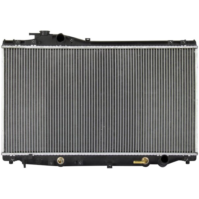 REACH 41-1857 Radiator for a TOYOTA SUPRA WO/TURBO 93-98 Radiator ...
