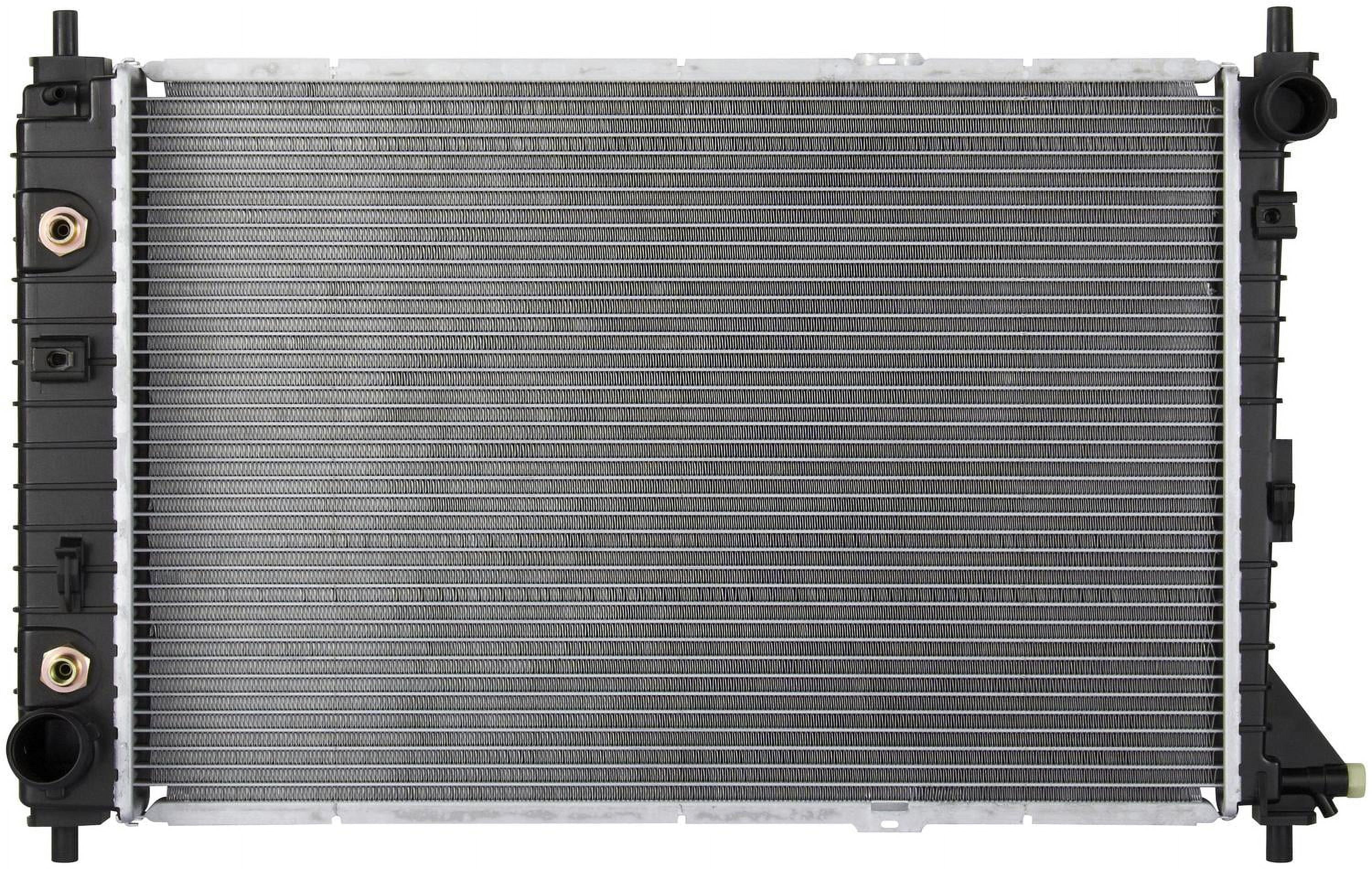 Free Shipping! Reach Radiator for Mustang 97-03 Automotive Cooling ...