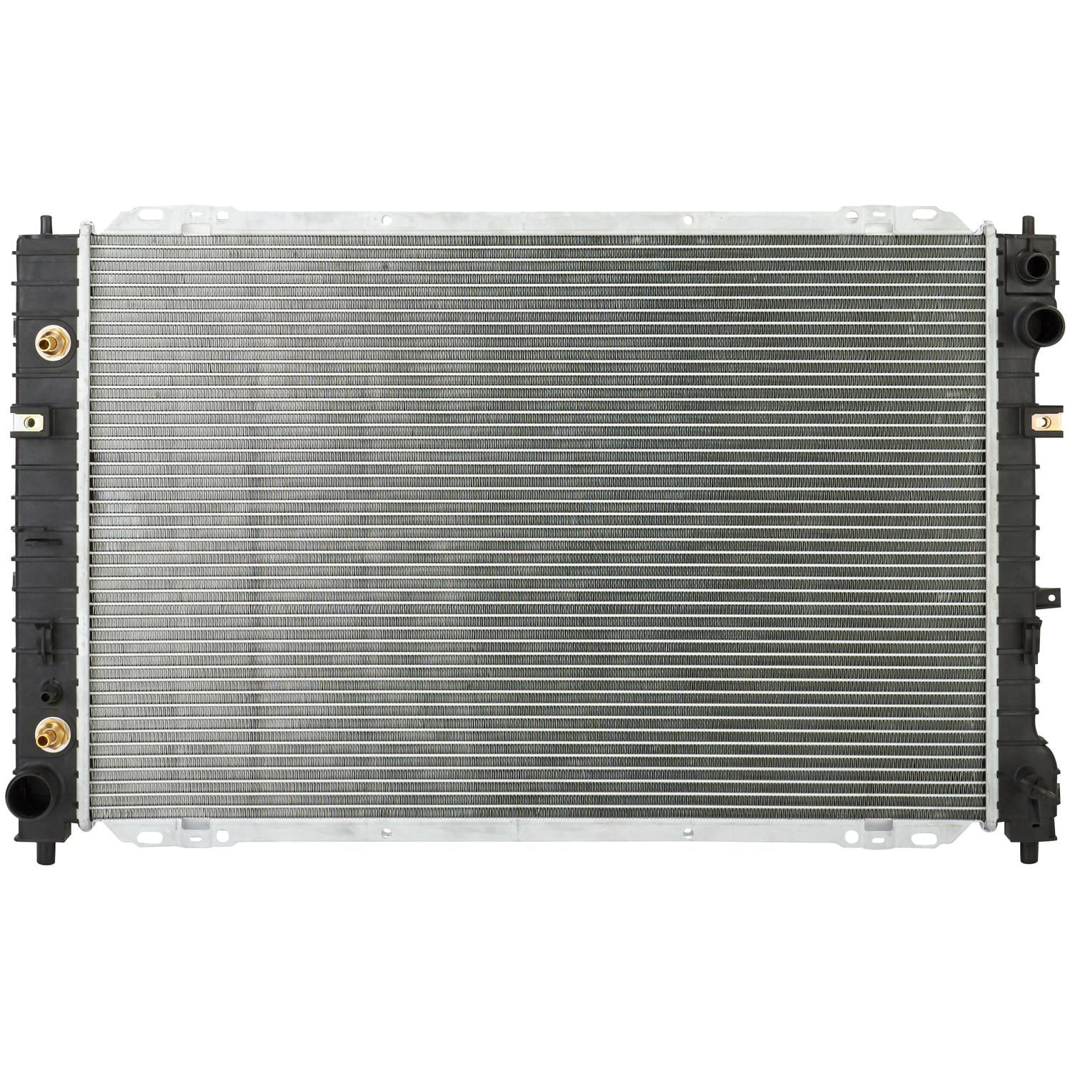 REACH 41-2307 Radiator for 08-01 Ford Escape; 06-01 Mazda Tribute; 08 ...