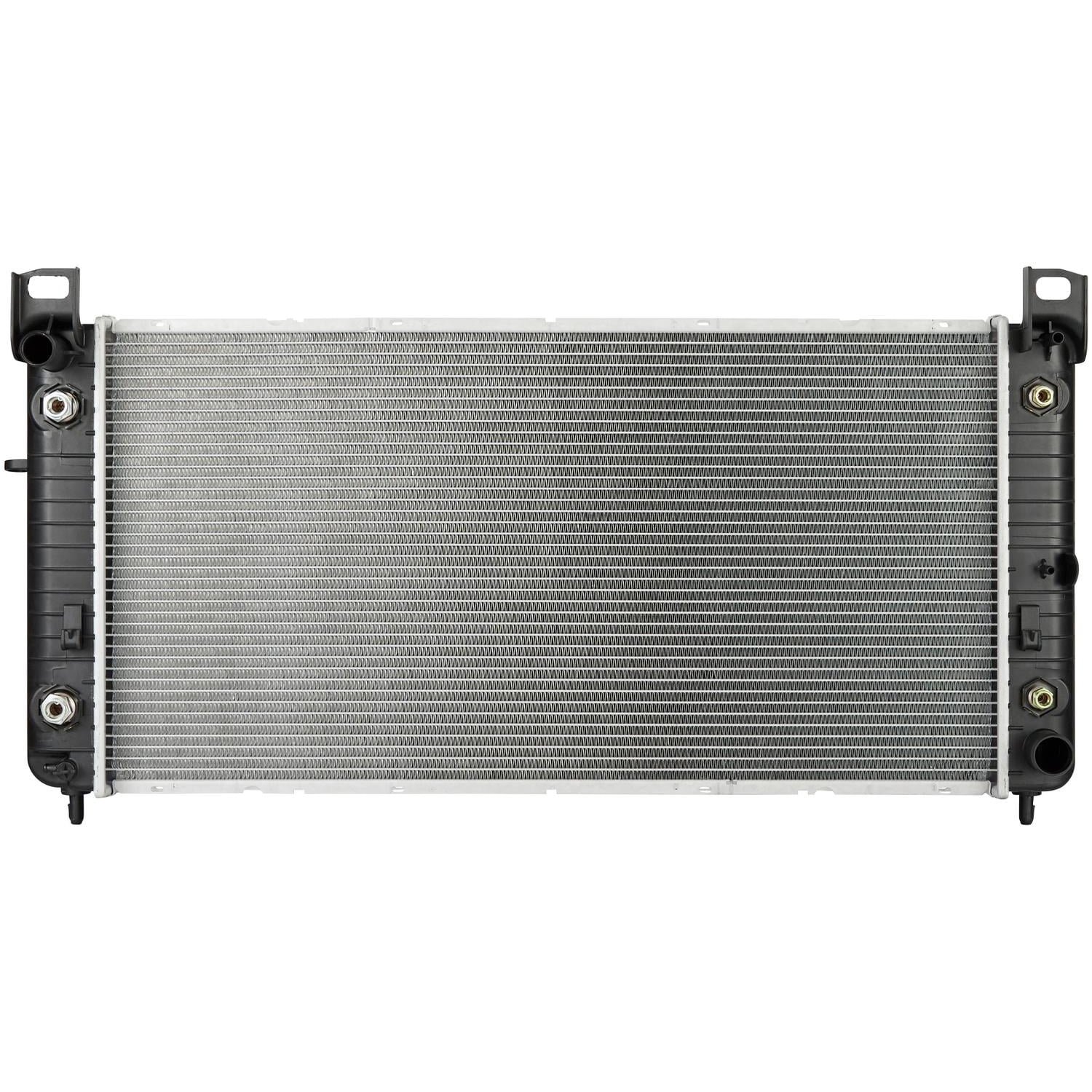 REACH 41-2370 Radiator for a CHEVY/GM LARGE SUV 99-05 Radiator ...