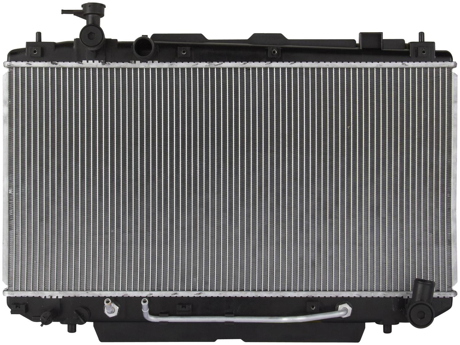 REACH Aluminum Radiator for RAV4 2.0 L4 01-03 - Walmart.com