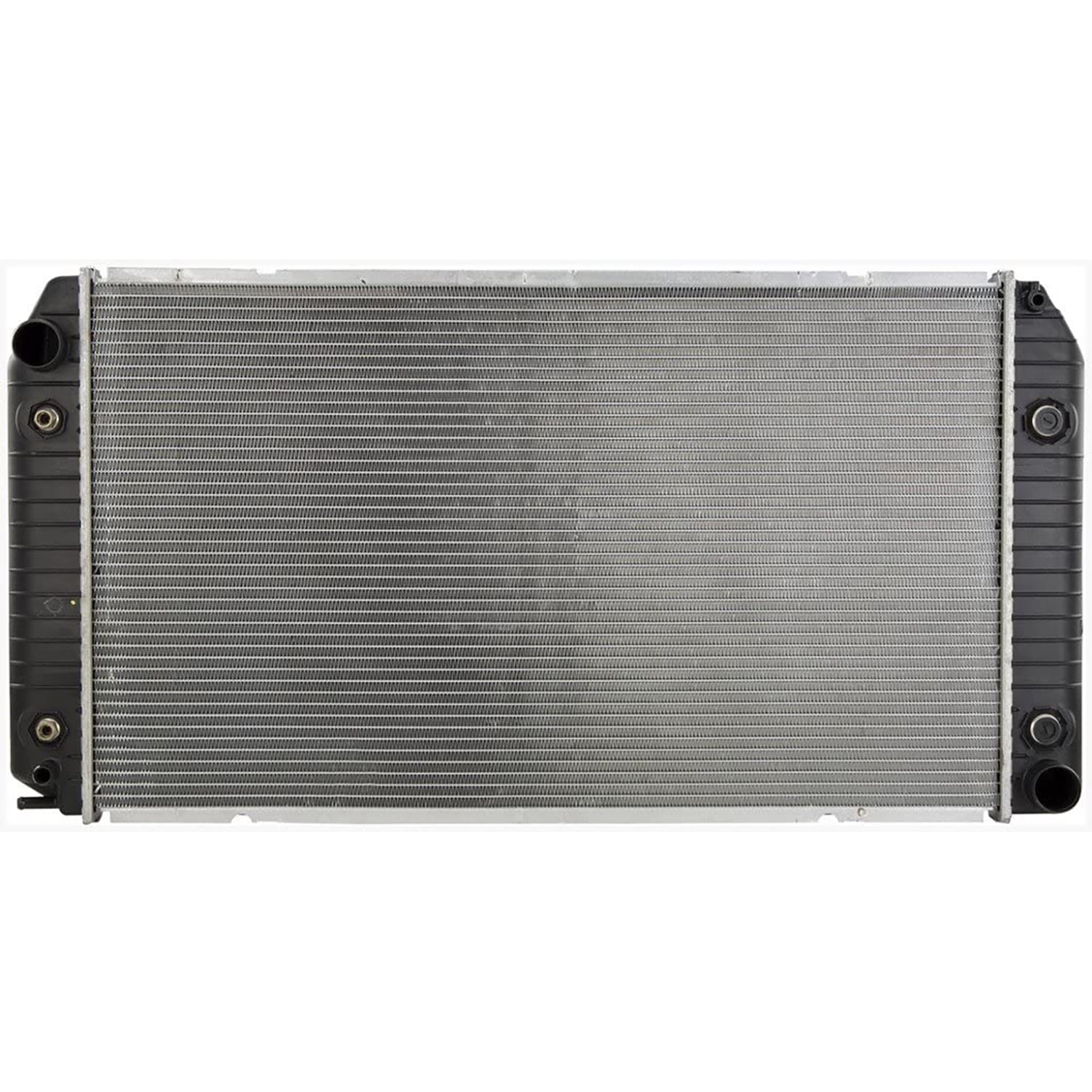 REACH 41-2512 Radiator for a 1998-1999 Chevrolet P30 /GMC P3500 ...