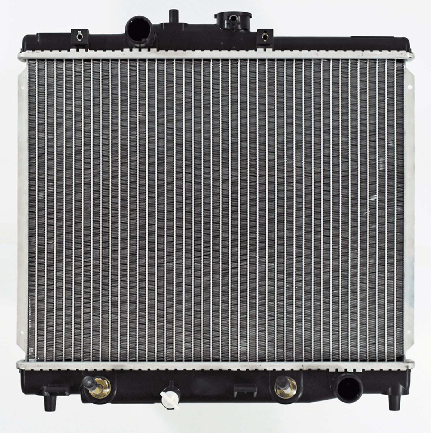 Free Shipping! Reach Radiator for INSIGHT 00-06 Replacement with ...