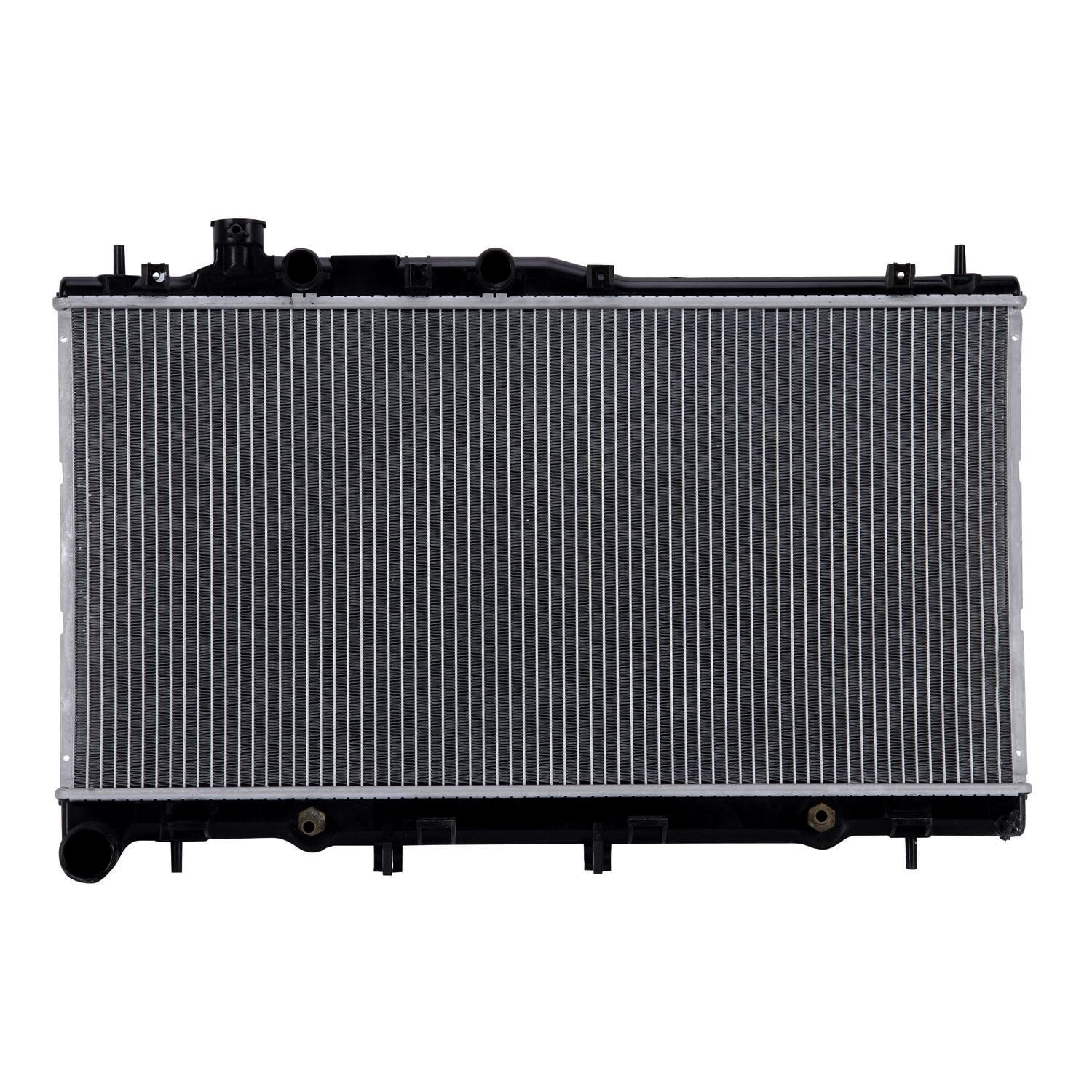 REACH Radiator - OE Specifications, Core Expansion - Walmart.com