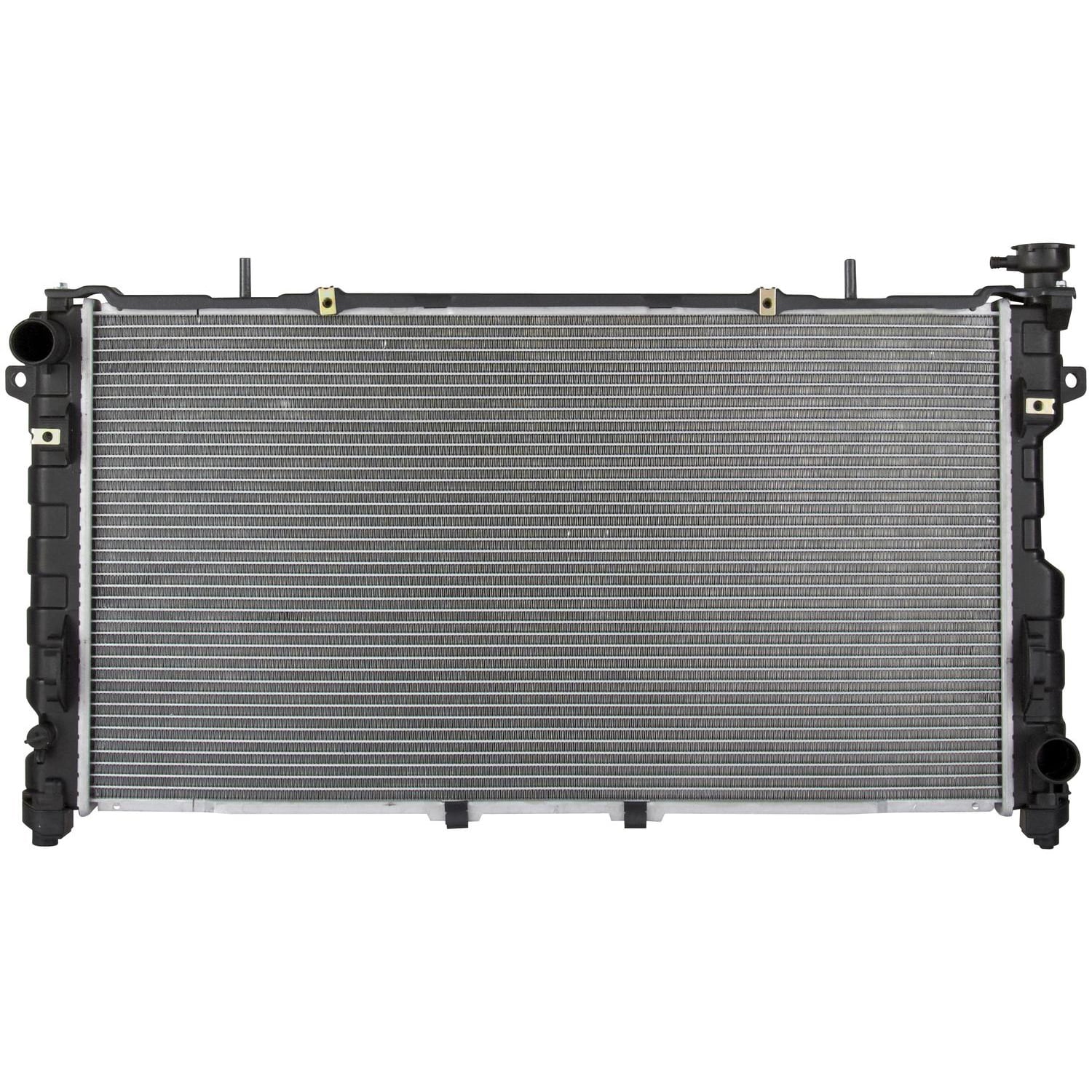 REACH 41-2795 Radiator for a TOWN/COUNTRY/CARAVAN 05-06 Radiator ...