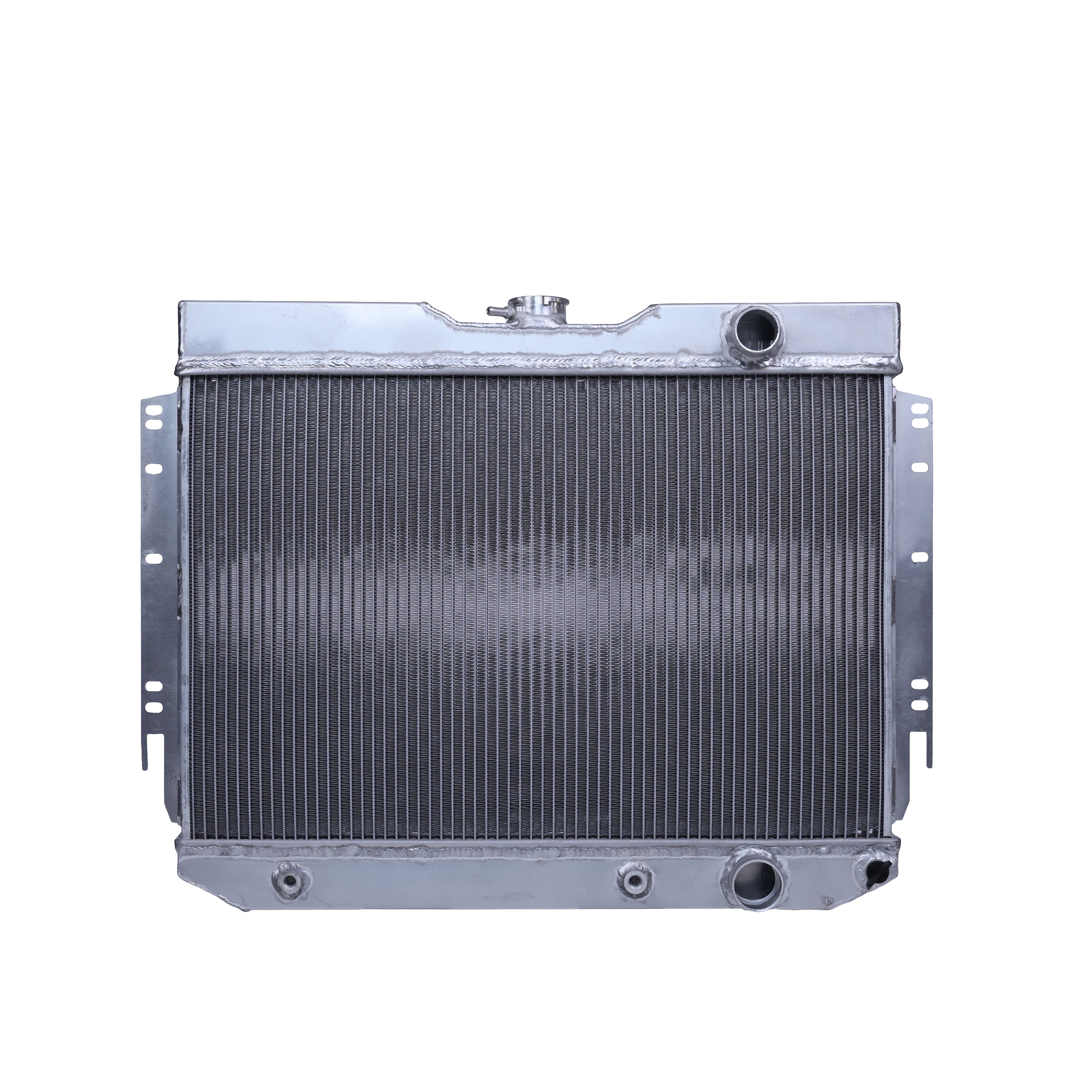 REACH 41-281 Radiator for a 65-60 VARIOUS CHEV Radiator Replacement ...