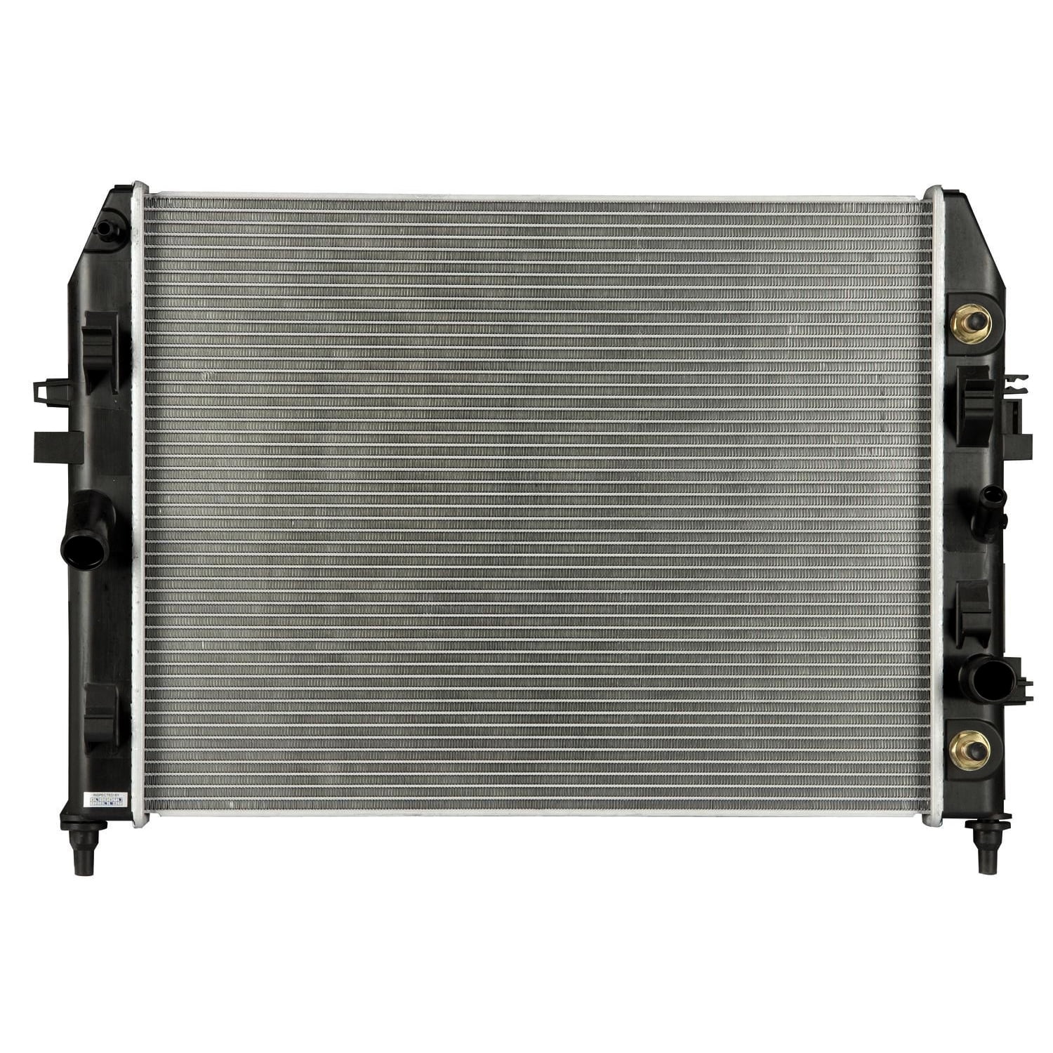 REACH 41-2861 Radiator for a Mazda MX-5 Miata Radiator Replacement ...