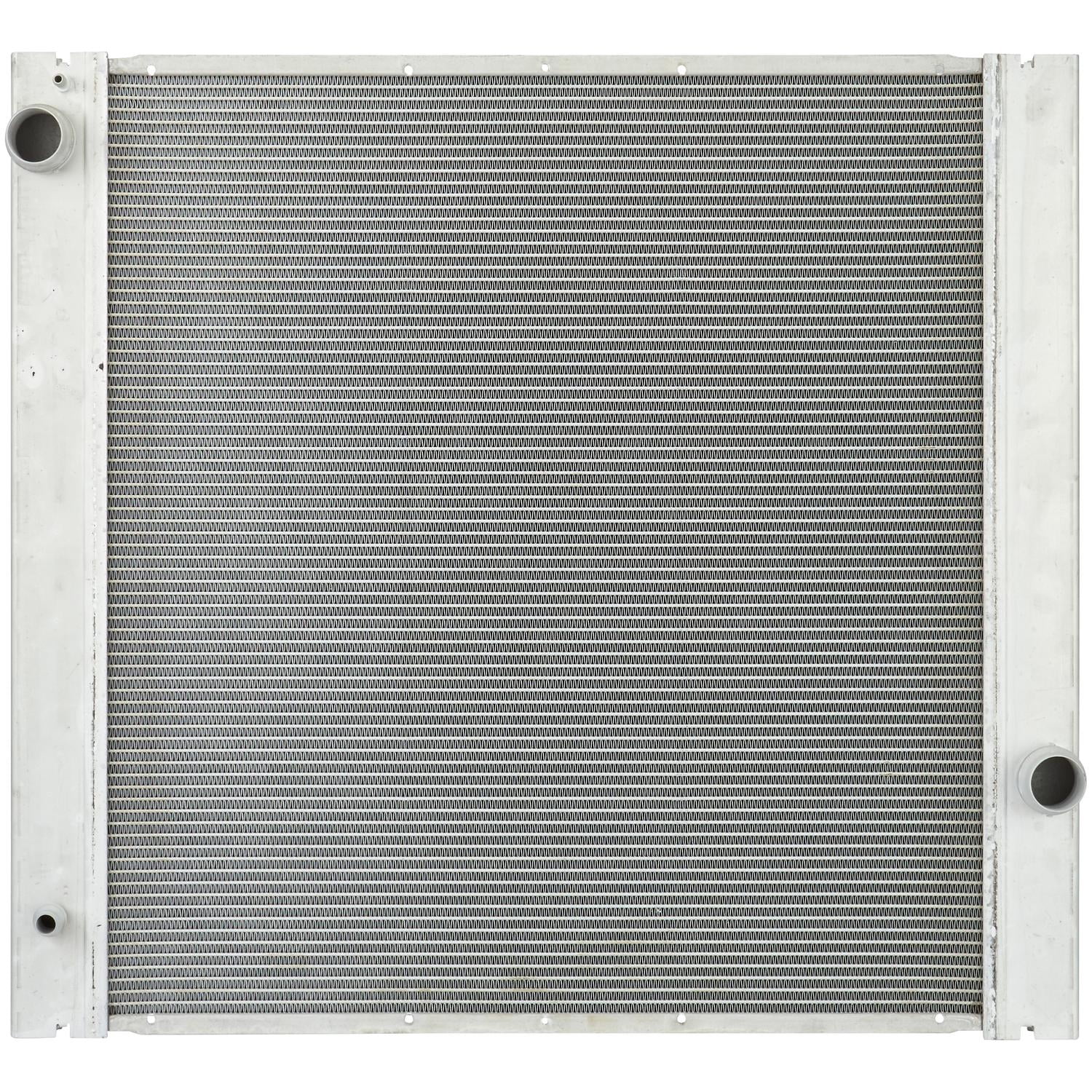 REACH Aluminum Radiator for Land Rover Range HSE 4.4/8cyl - Walmart.com