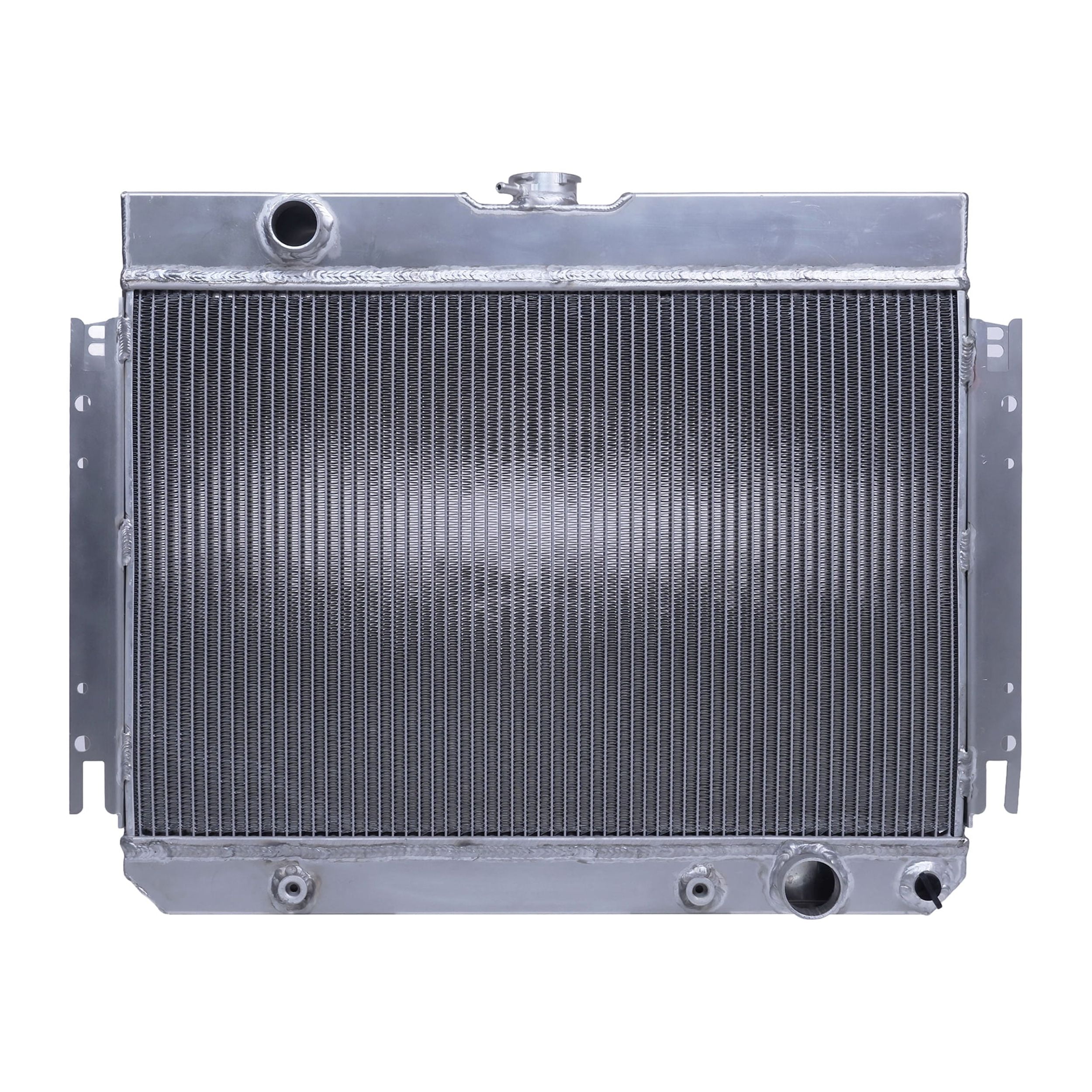 REACH 41-289 Radiator for a 68-65 CHEVROLET Radiator Replacement ...