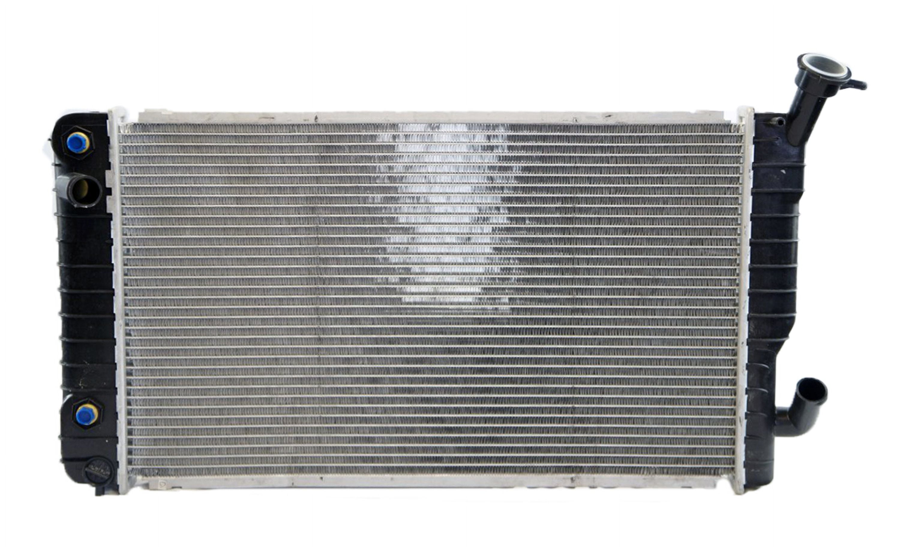 Free Shipping! Reach Radiator 41-333 for 87-89 Chevrolet Beretta ...