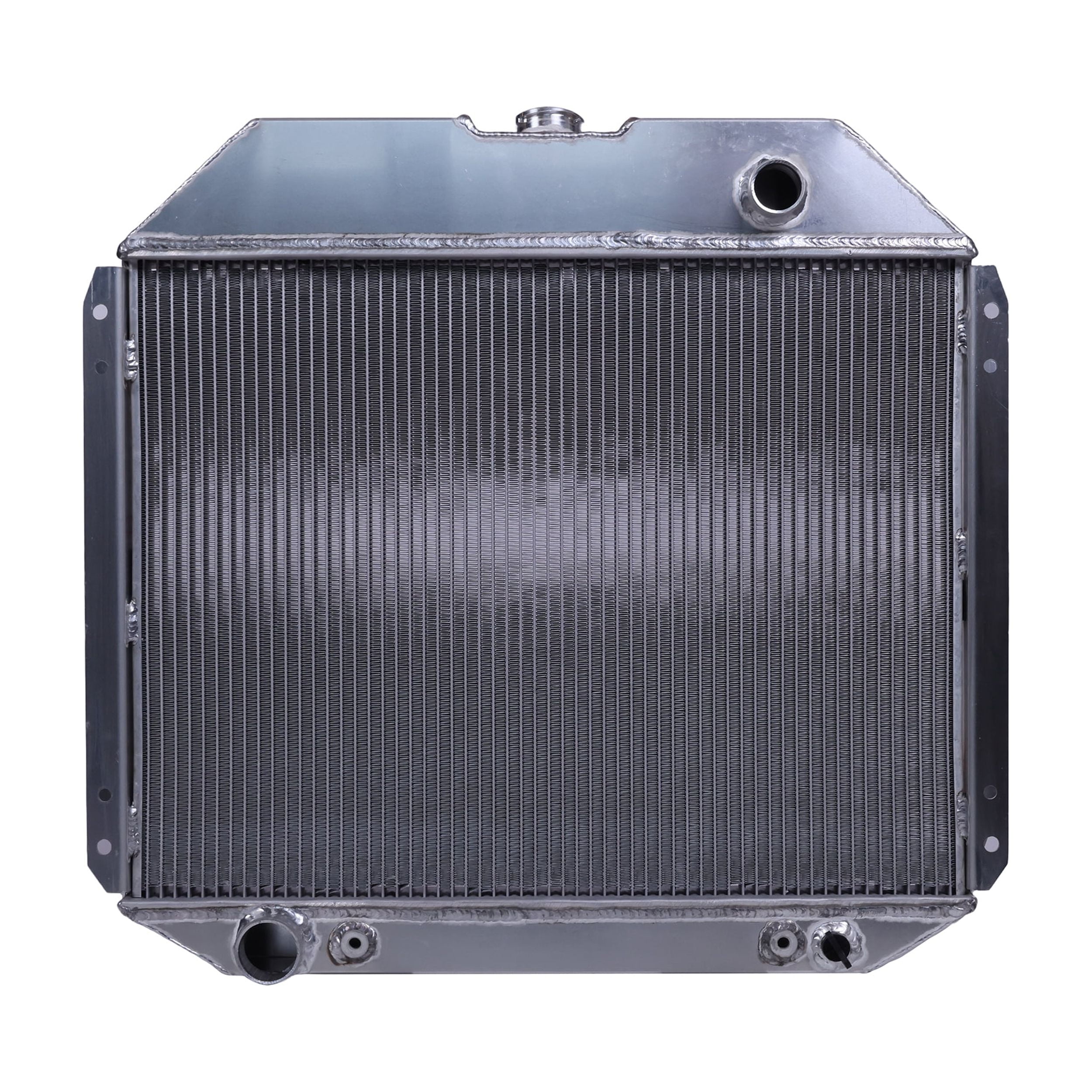 Free Shipping! Reach Radiator for 70-79 Ford F-100 F-150 F-250 F-350 ...