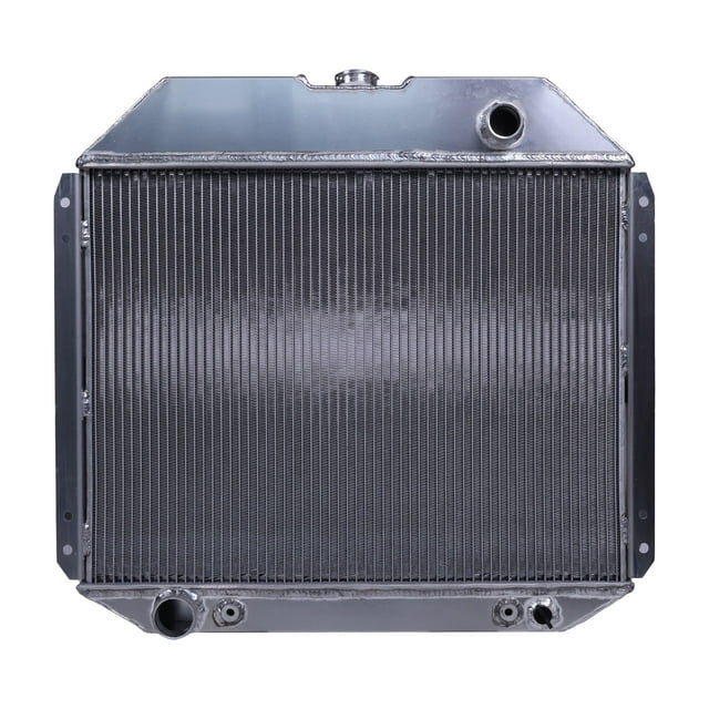 REACH 41-395 Radiator for a 79-70 Ford F-100; 79-75 Ford F-150; 79-72 ...