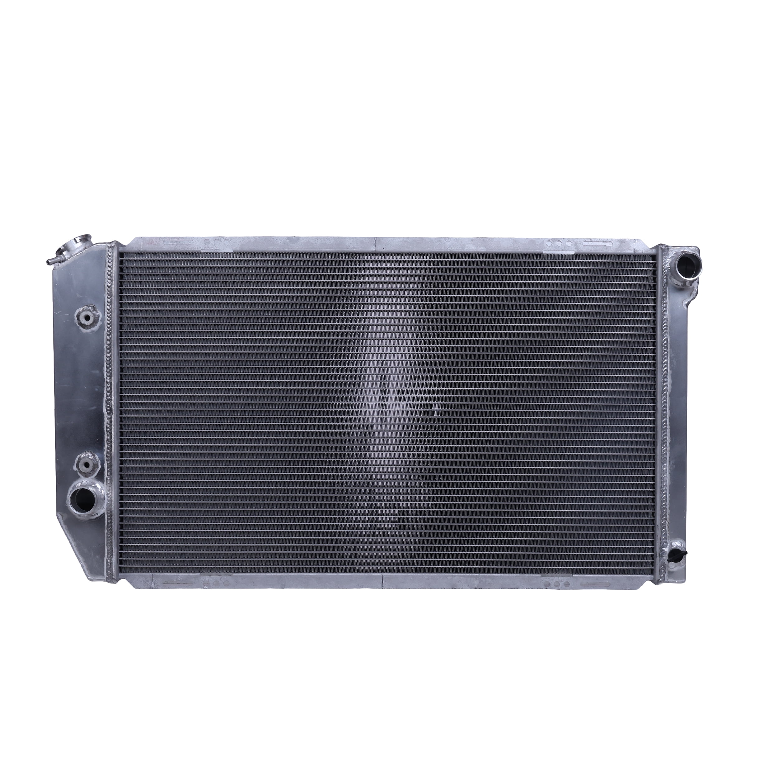 REACH 41-401 Radiator for a 79-73 Ford/LIN/MER Radiator Replacement ...