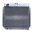 Free Shipping! Reach Radiator for 80-75 Ford/Mercury Engine Cooling ...