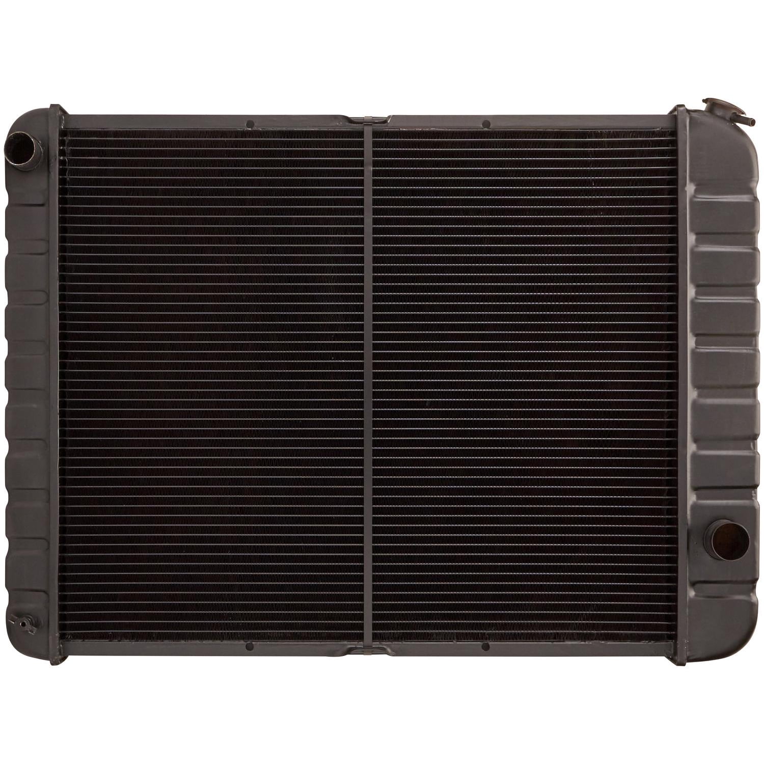 REACH 41-540 Radiator for a Chevrolet B60 80-86 Radiator Replacement ...