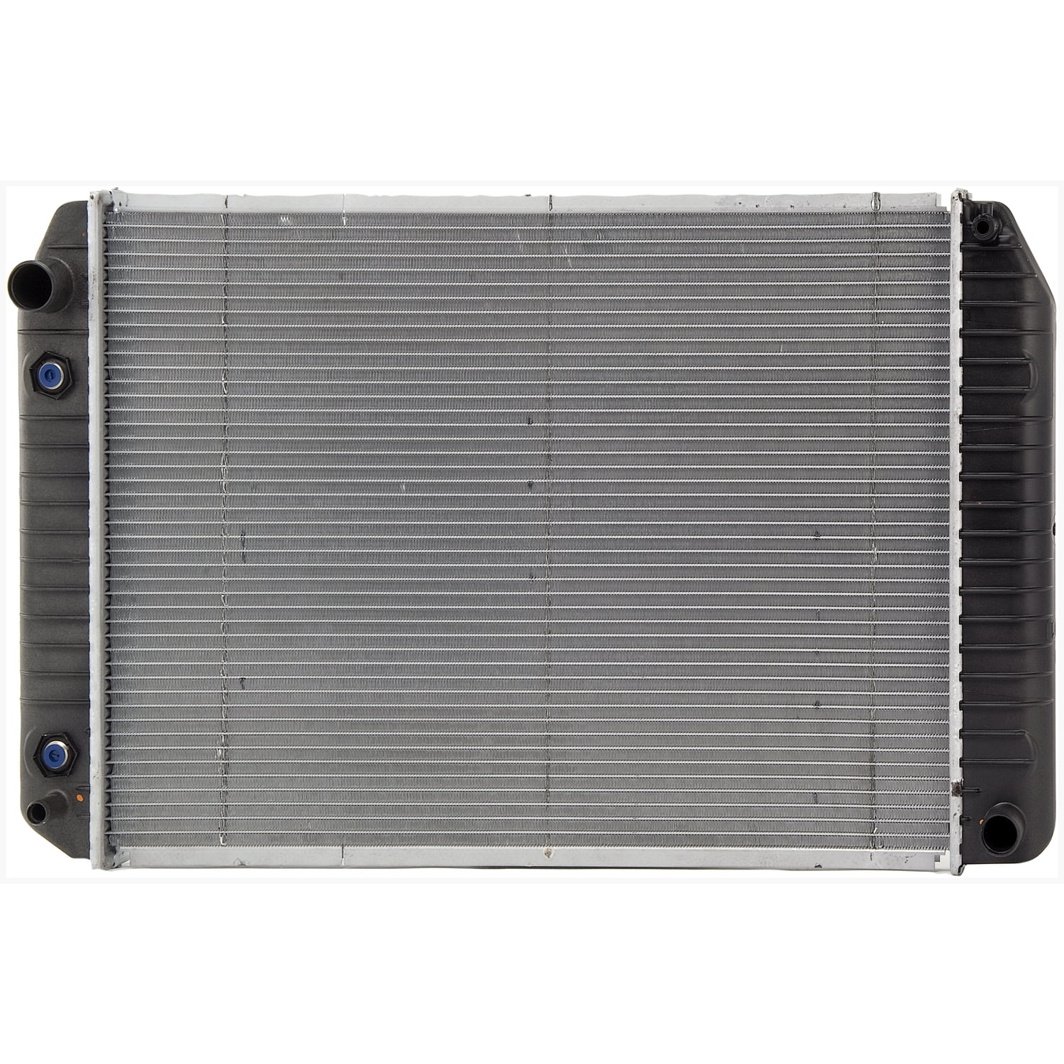 Free Shipping! Reach Radiator for 87-93 Chevrolet P30 - OE Spec Engine ...