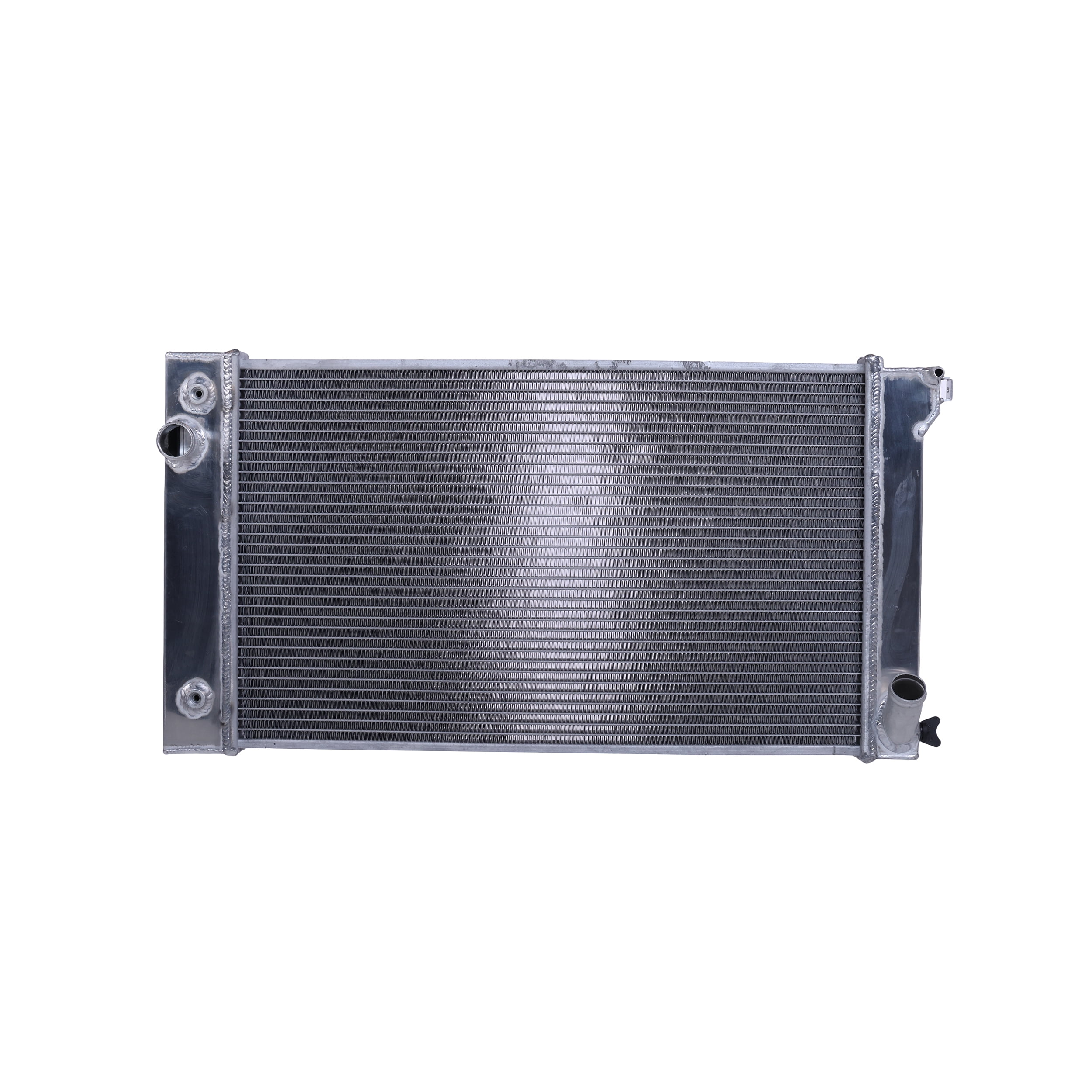 REACH 41-612 Radiator - Improved Core Expansion - Walmart.com