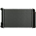 REACH 41-741 Radiator for a Chevy/GMC Truck/SUV 82-86 Radiator ...