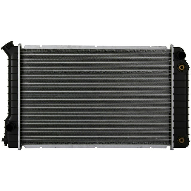REACH 41-741 Radiator for a CHEVY/GMC TRUCK/SUV 82-86 Radiator ...