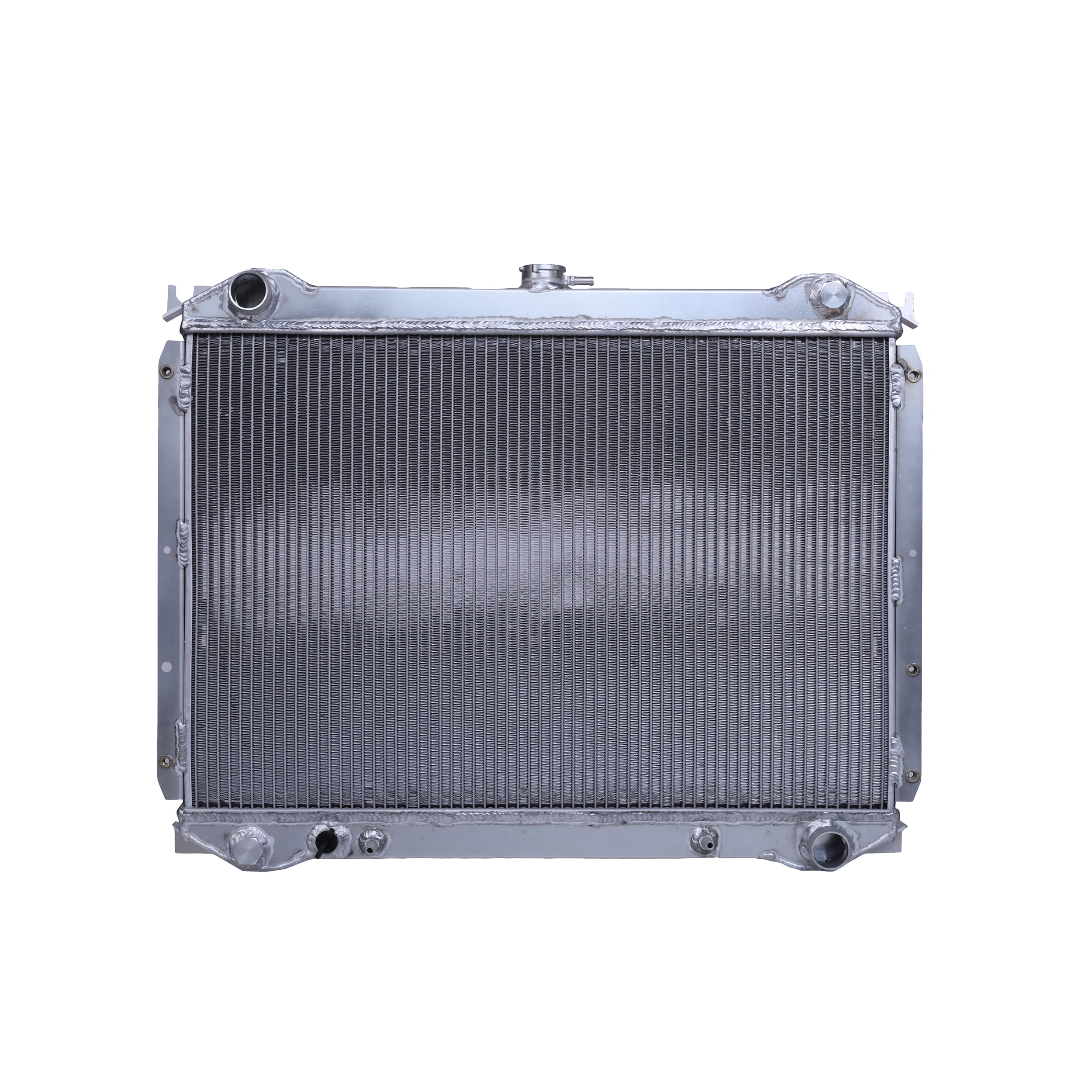 REACH 41-861 Radiator for a 88-85 NIS MAXIMA/SEN Radiator Replacement ...