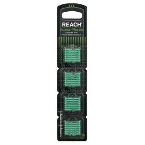 Reach Flosser Refill