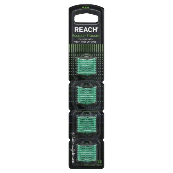 Reach Flosser Refill