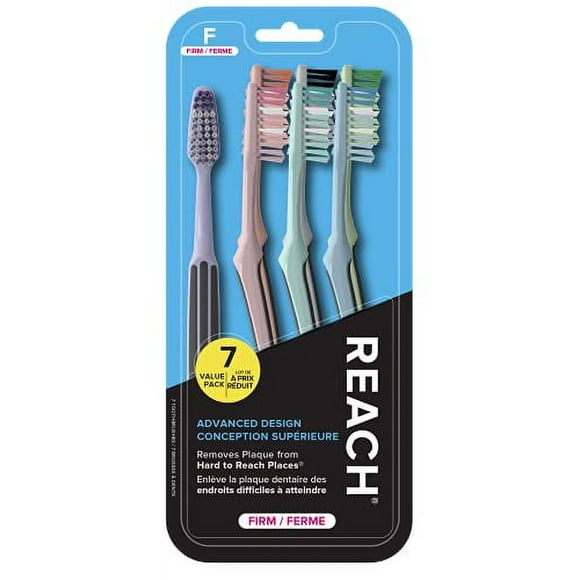 Reach Toothbrushes