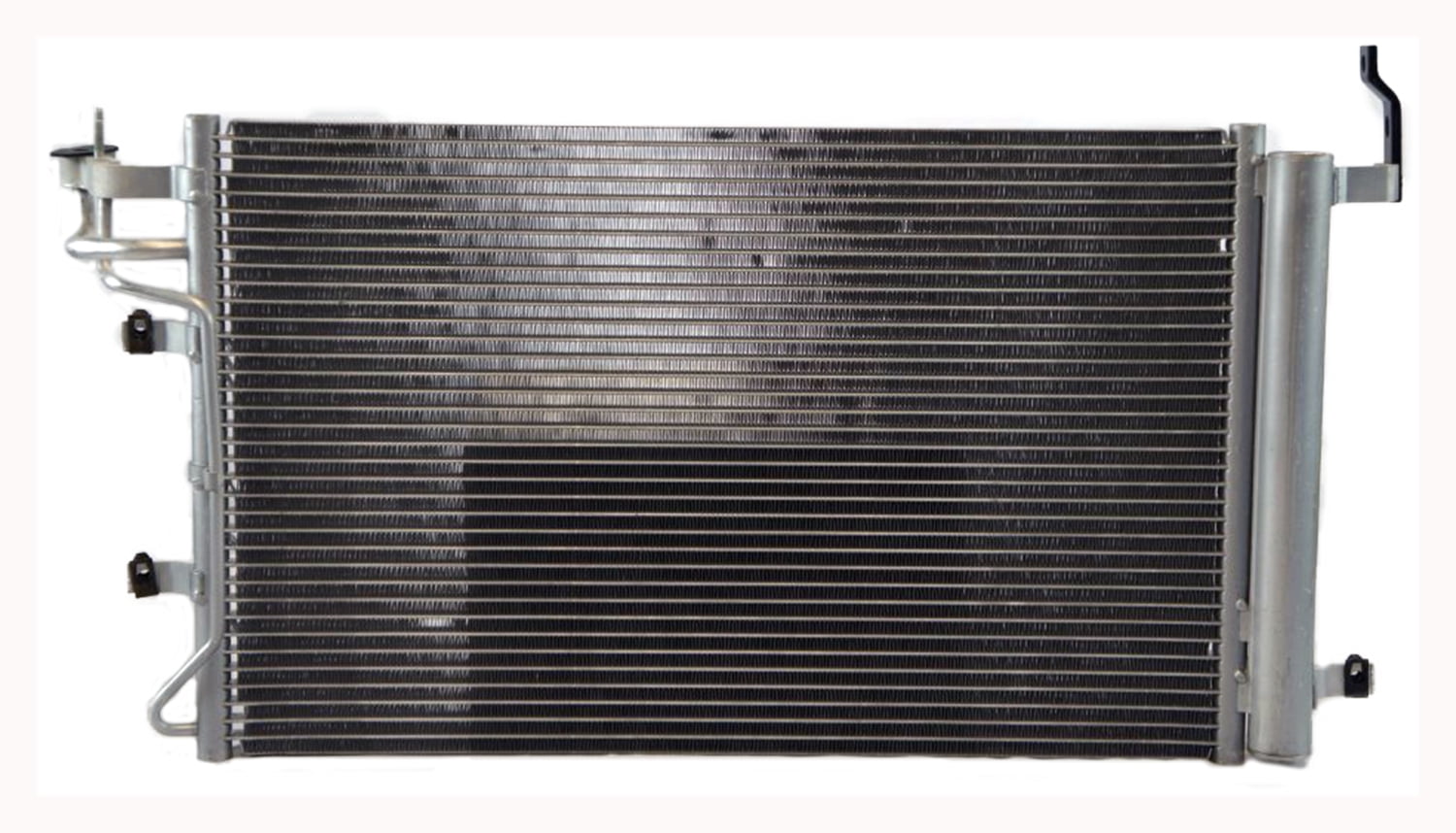 REACH Condenser 31-3697 for Kia 04-09 Spectra; 05-09 Spectra5 - Walmart.com