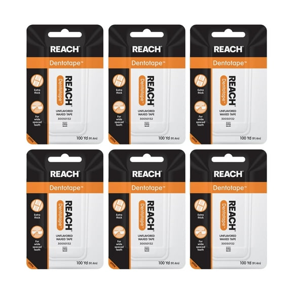 Dental Tape