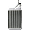 Free Shipping! Reach Heater Core 18-12089 for 65-68 Chevrolet & 64-69 Pontiac OEM - Walmart.com