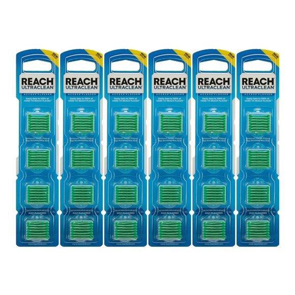 Listerine Flosser Refills