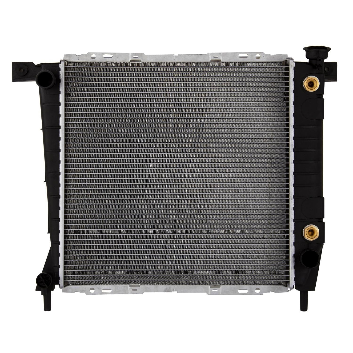 REACH Radiator 41-1062 for Ford Ranger 1985-1994/ Mazda B2300 1994 ...