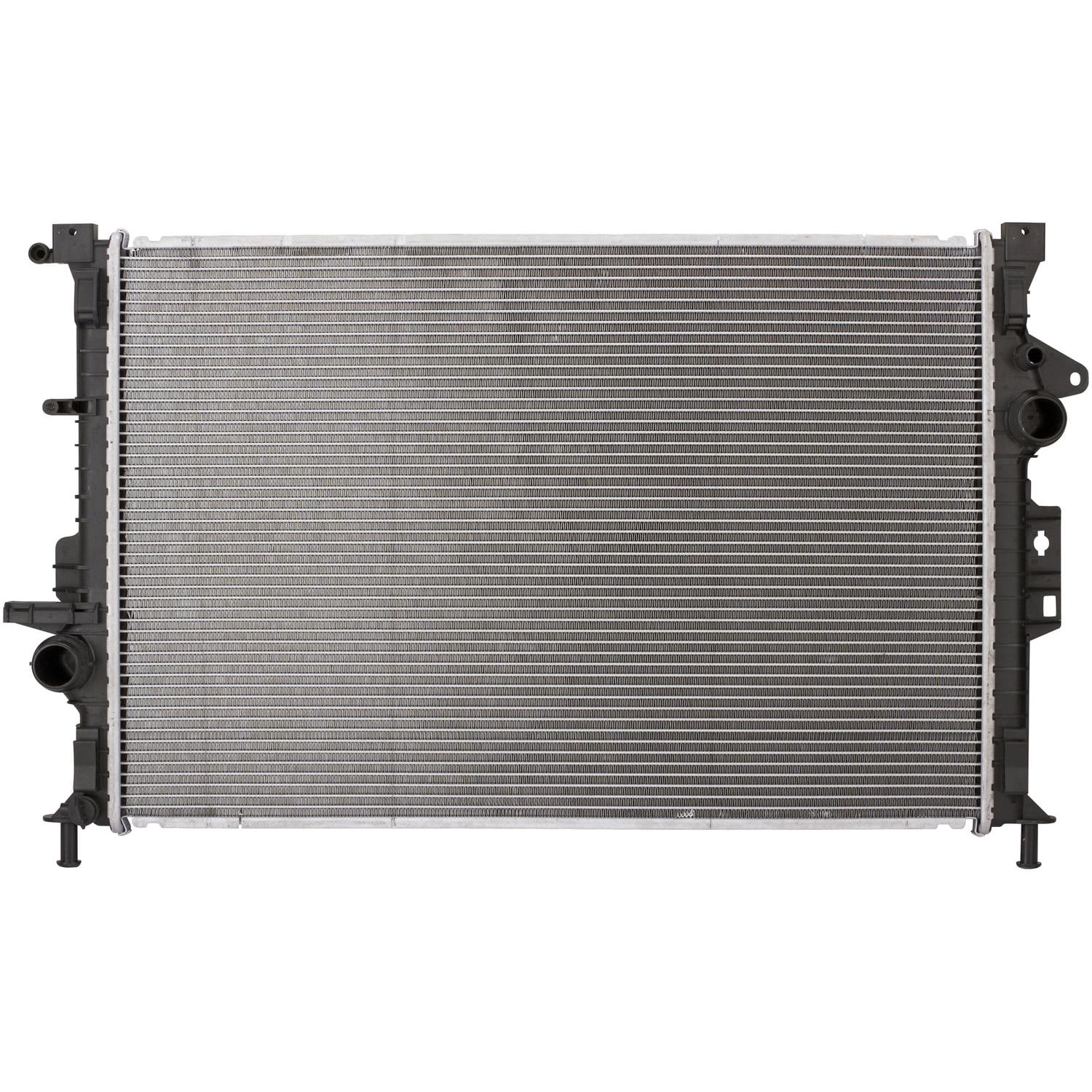 REACH Radiator 41-13313 for 16-13 Ford Escape; 18-14 Ford Transit ...