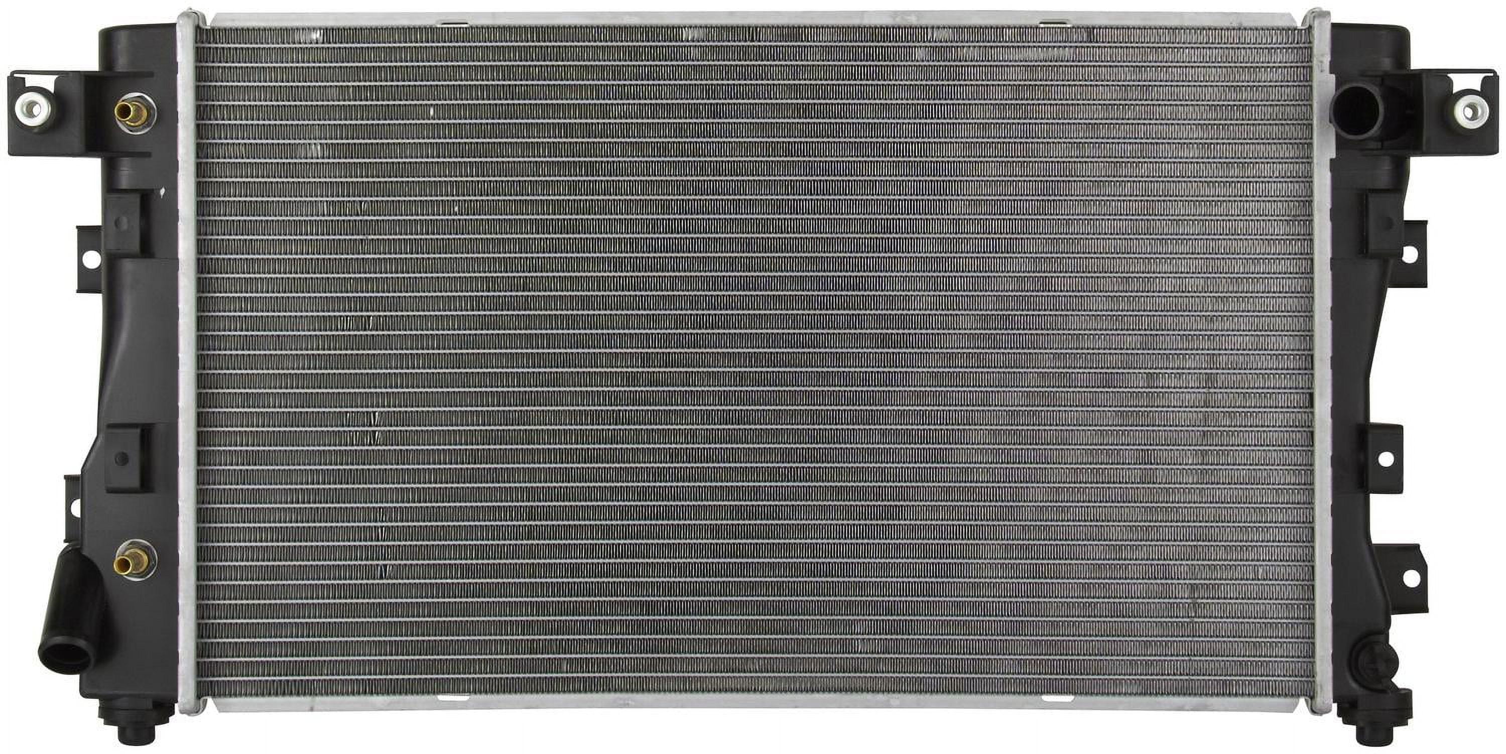 Free Shipping! Reach Radiator 41-1390 for 93-97 Chrysler Dodge Eagle ...