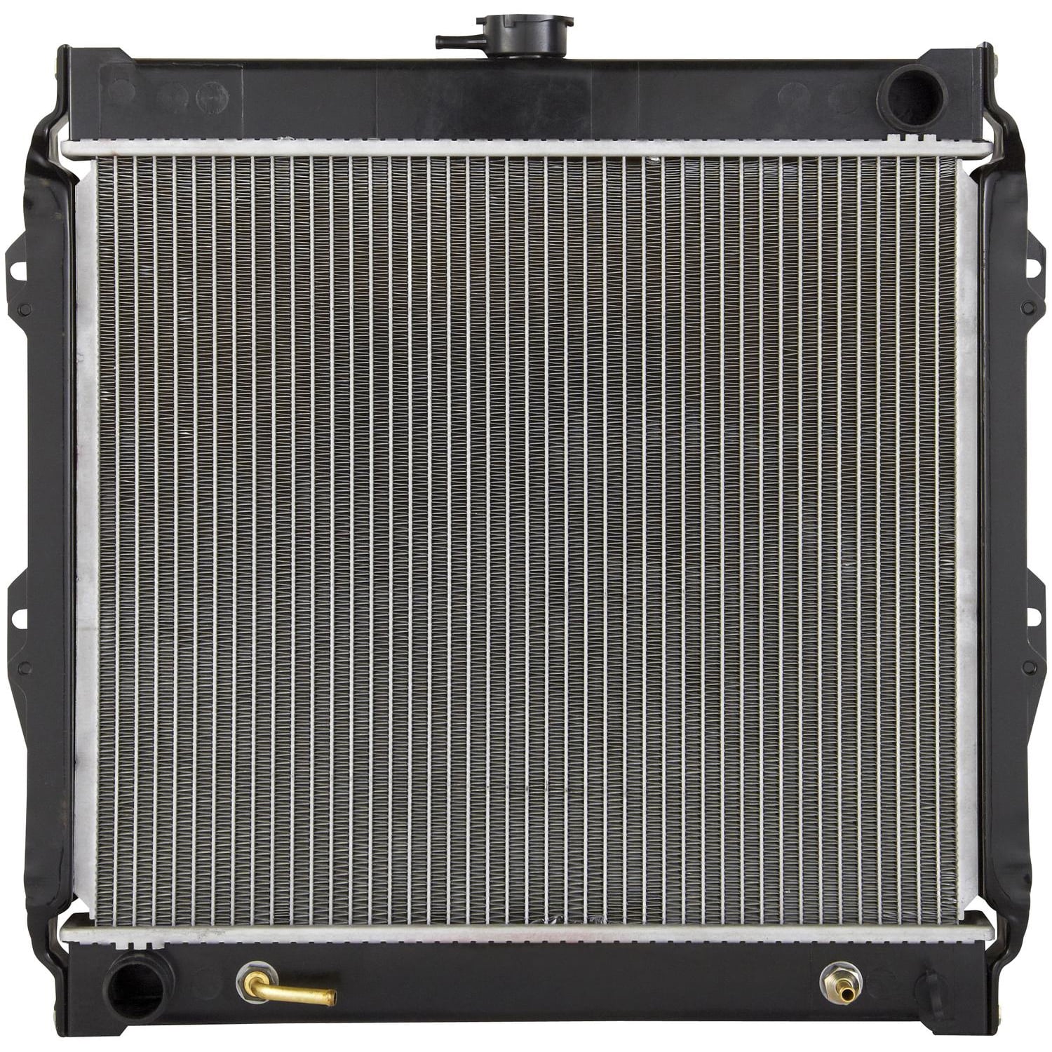 REACH Radiator 41-147 for 88-84 Toyota 4Runner; 95-84 Toyota Pickup ...