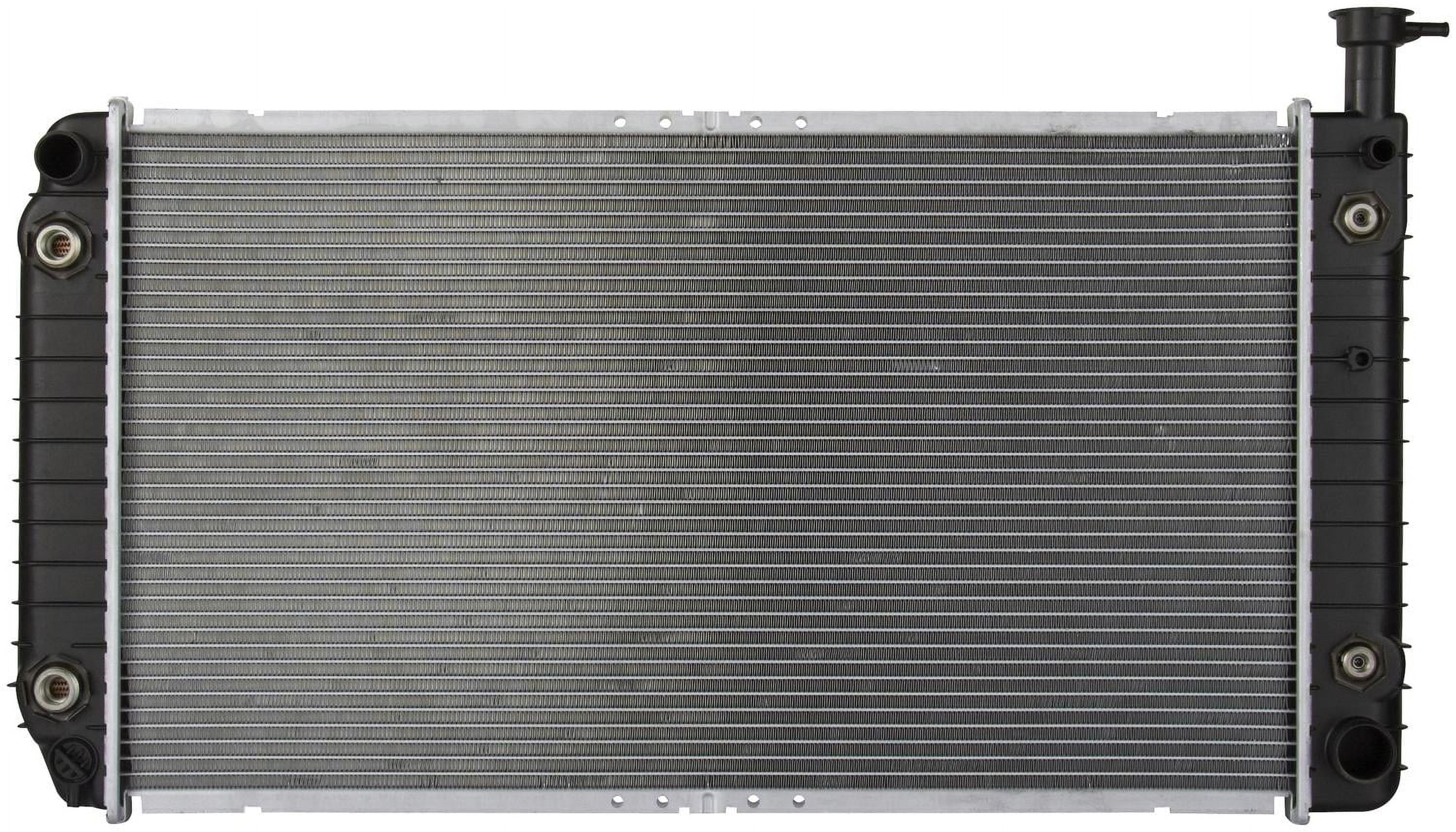 REACH Radiator 41-1489 - Walmart.com