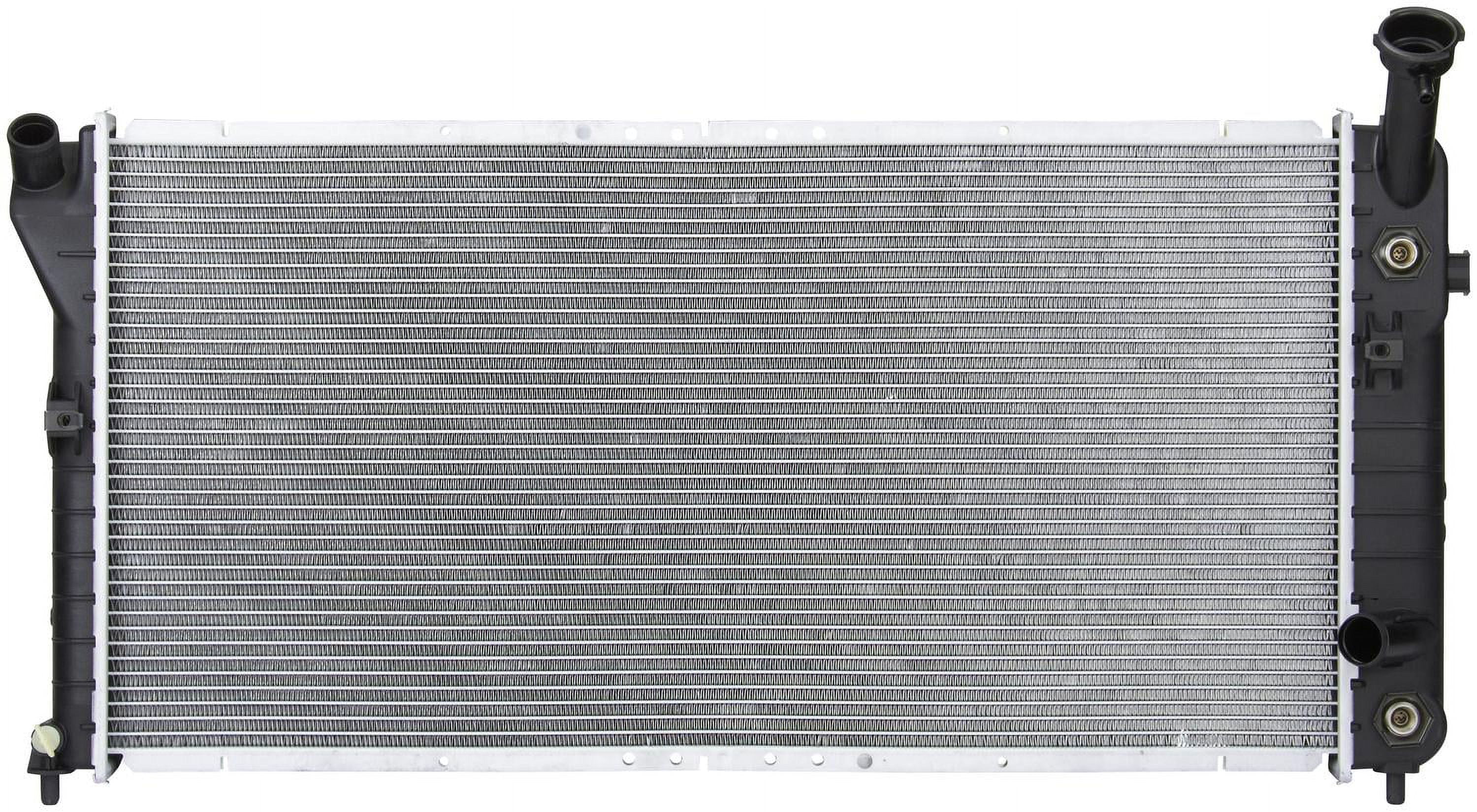 REACH Radiator 41-1519 - Walmart.com