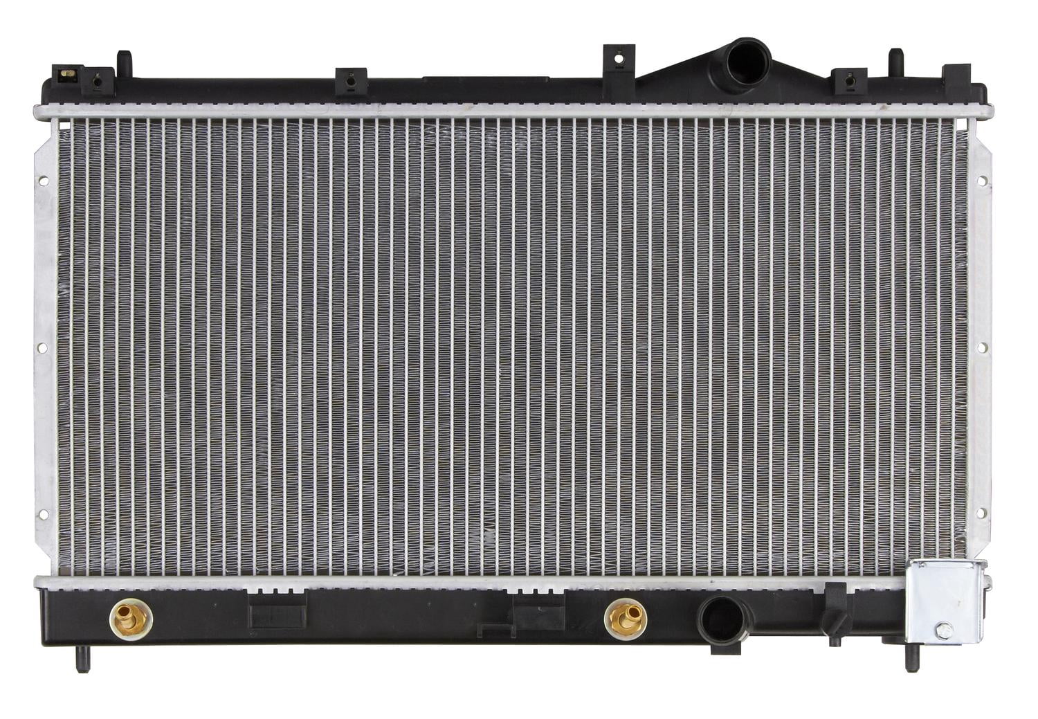 REACH Radiator 41-1548 for 97-95 Chrysler Neon; 99-95 Dodge Neon; 99-95 ...