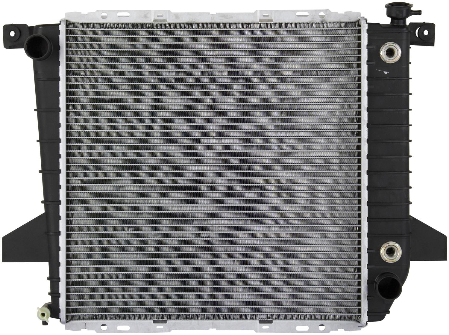 REACH Radiator 41-1726 for 97-96 Ford F-100 Ranger; 97-95 Ford Ranger ...