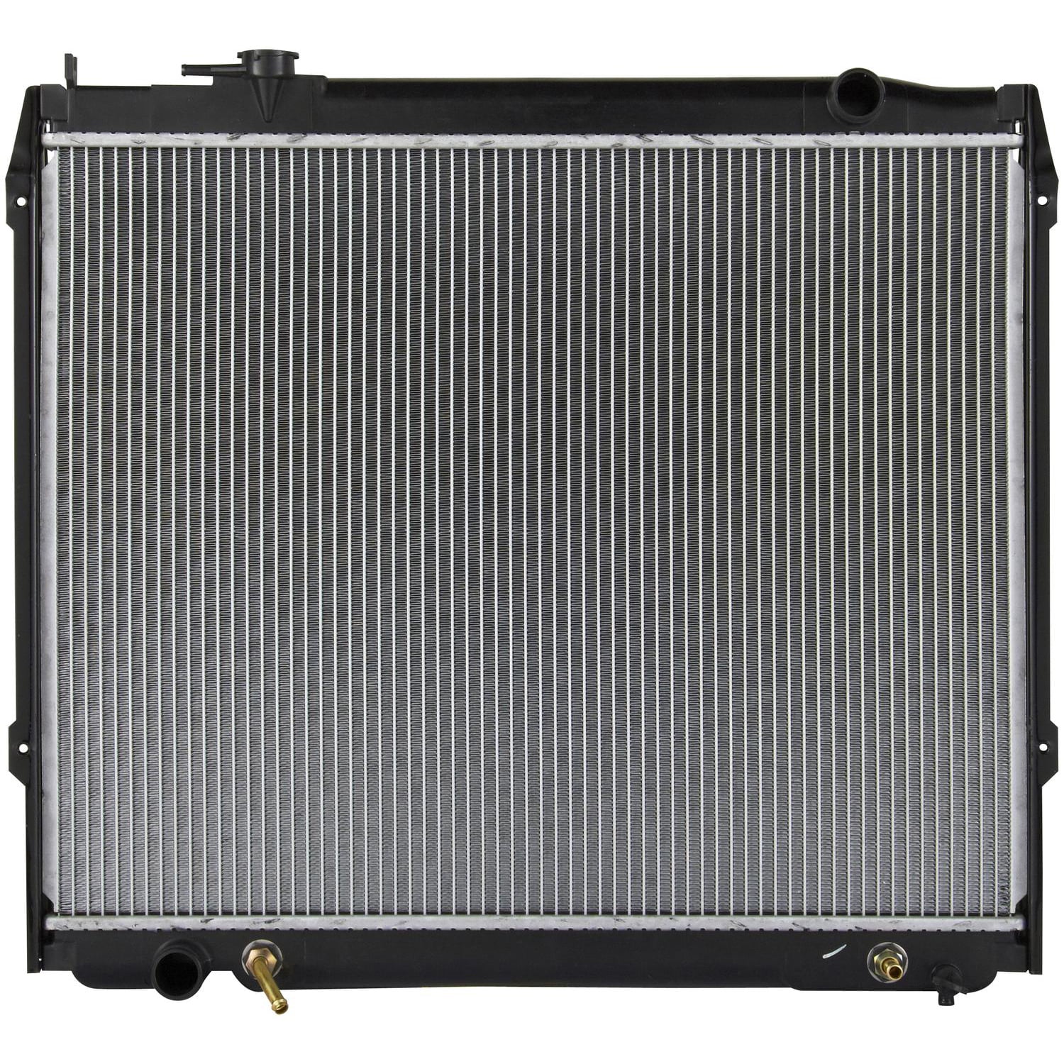 REACH Radiator 41-1774 for 04-95 Toyota Tacoma - Walmart.com