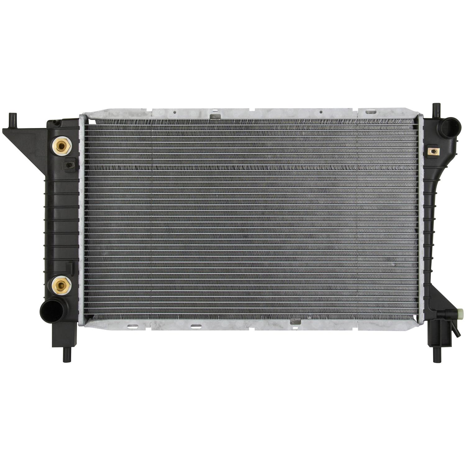 REACH Radiator 41-1775 for 96 Ford Mustang - Walmart.com