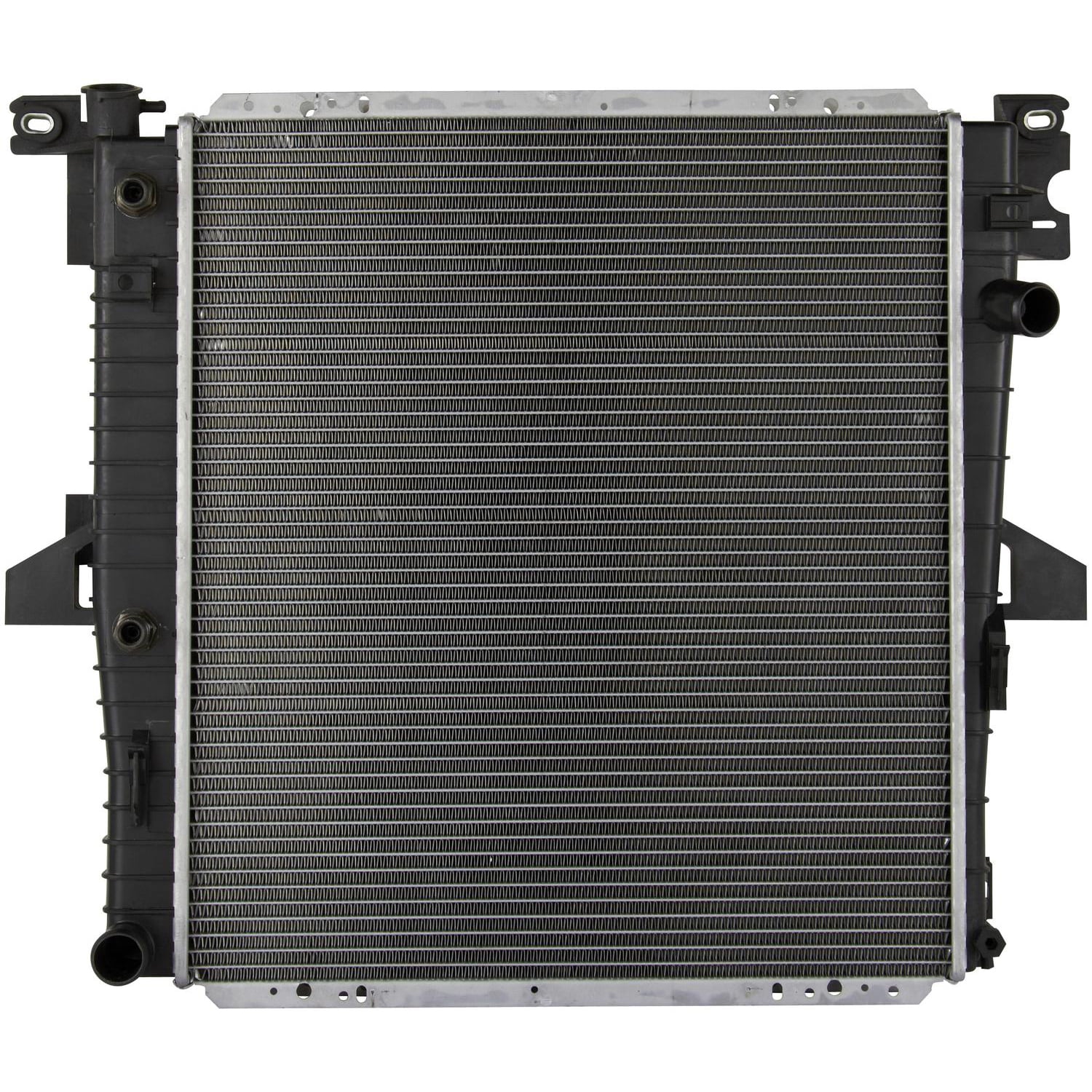 Free Shipping! Reach Radiator 41-1824 for 99-96 Ford Explorer 99-97 ...