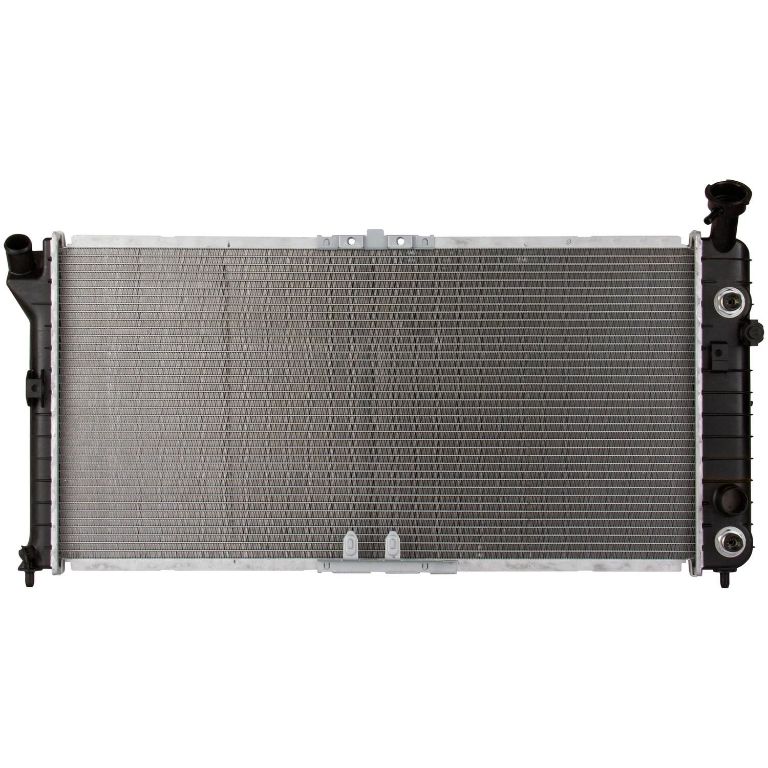 Free Shipping! Reach Radiator 41-1890 Car Radiator Cooling System for ...