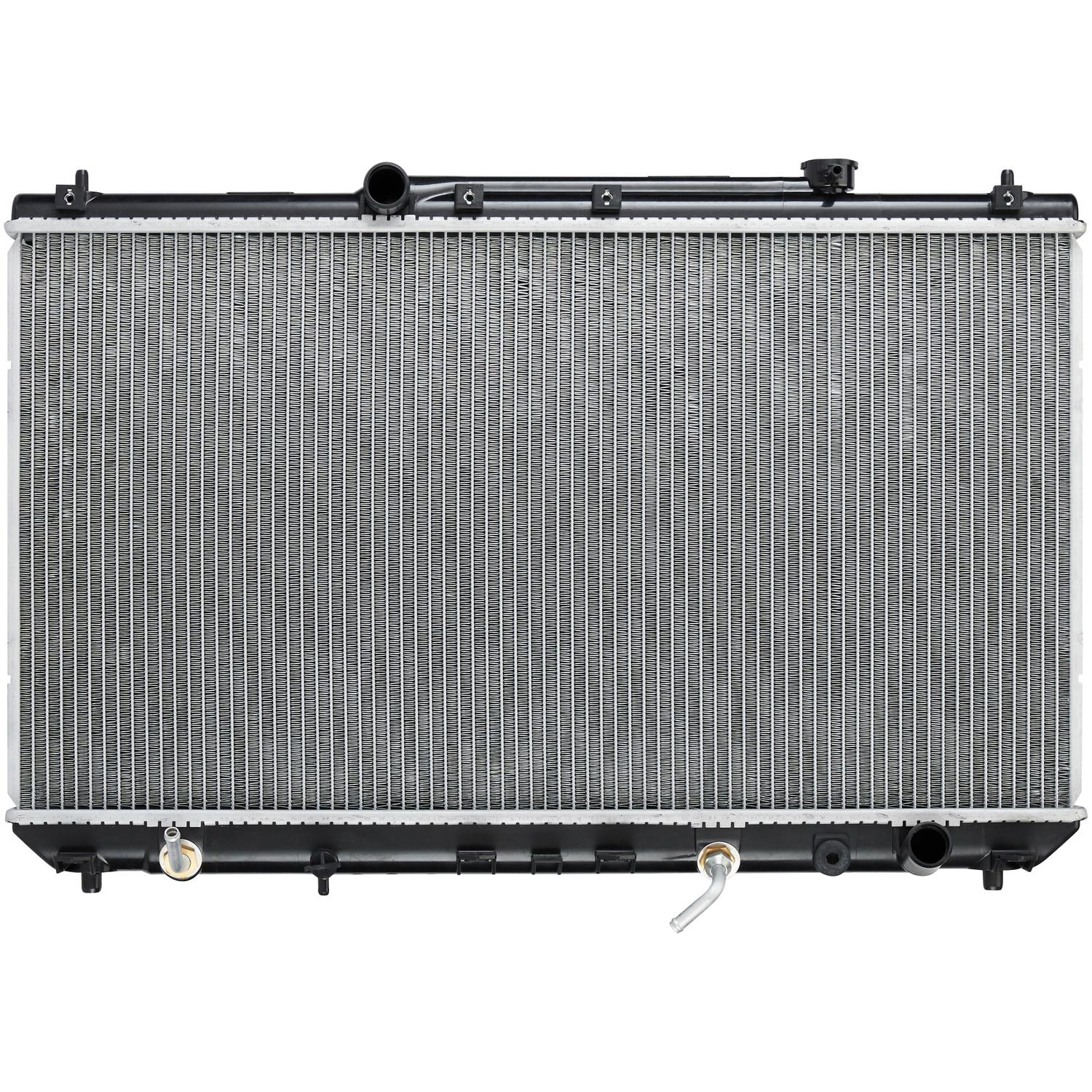 REACH Radiator 41-1909 for 01-97 Toyota Camry; 01-99 Toyota Solara ...